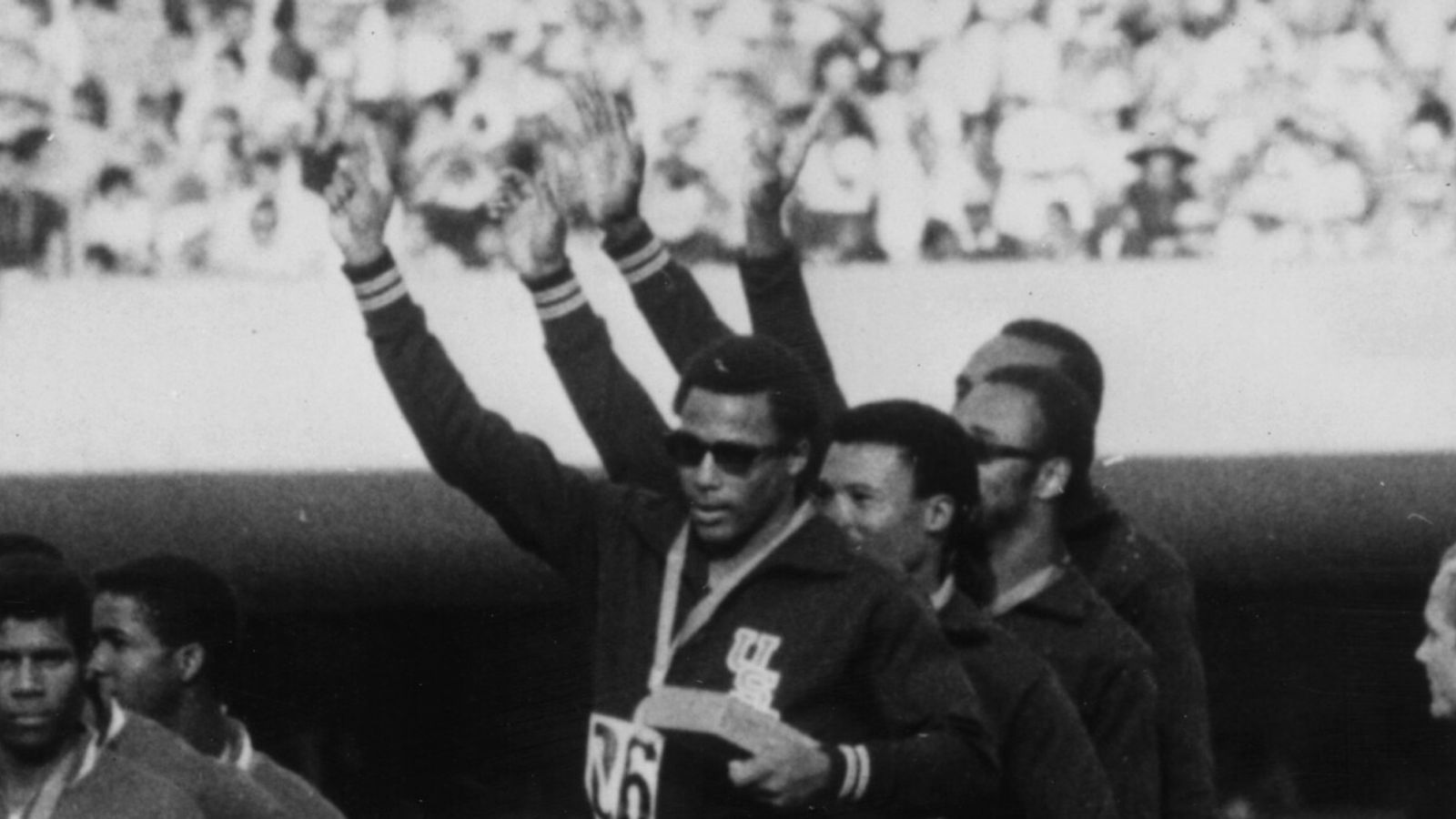 Black History Month: Mel Pender's incredible story of serving in ...