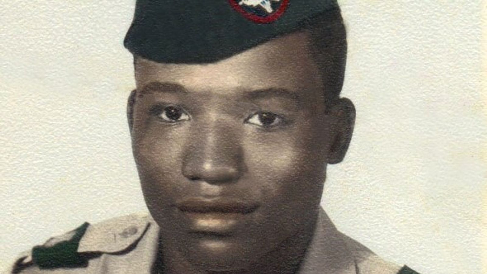 Black History Month: Mel Pender's incredible story of serving in ...