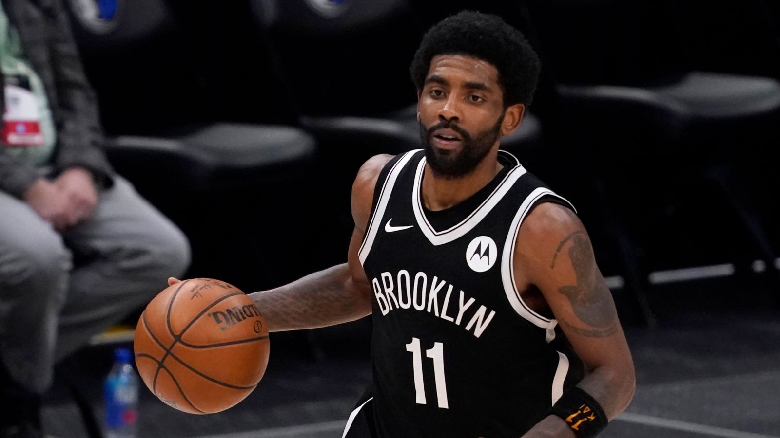 Kyrie Irving: Can Brooklyn Nets point guard's part-time return help ...
