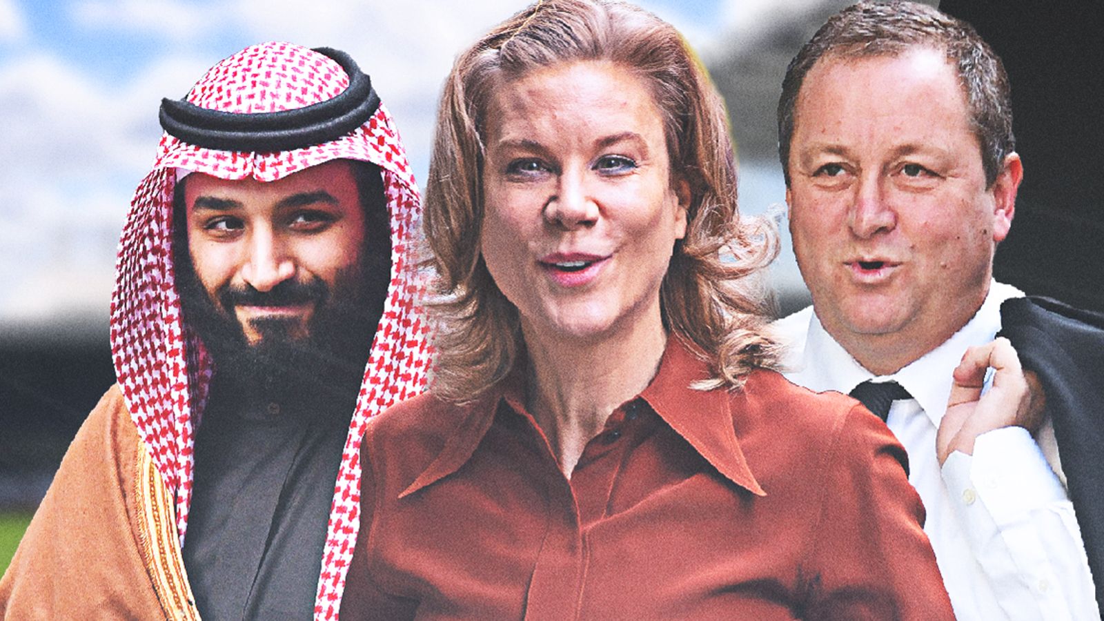 Newcastle takeover would have been tested more by Independent English ...