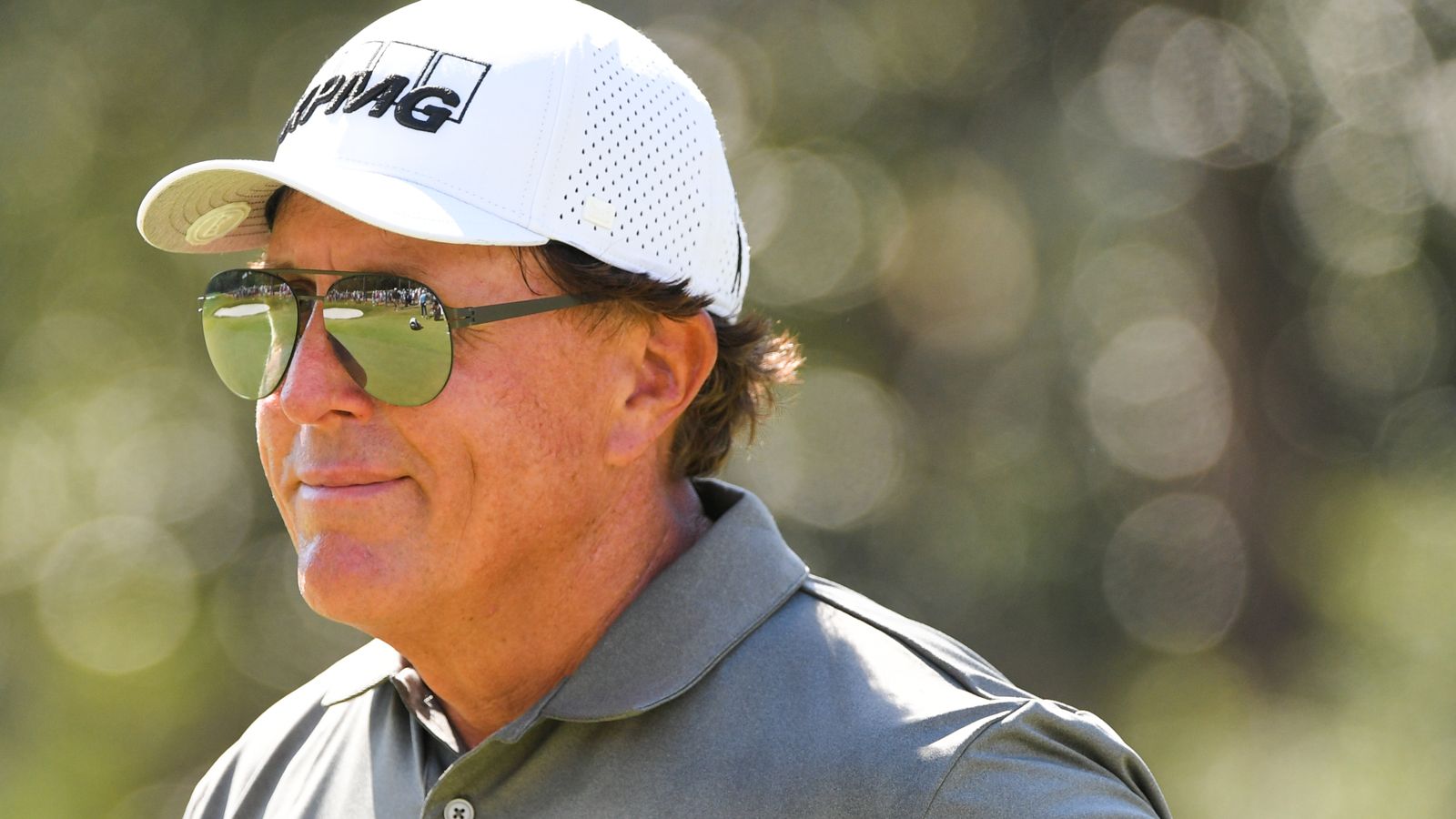 Phil Mickelson hits out at 'stupid' new rule introduced to give option ...