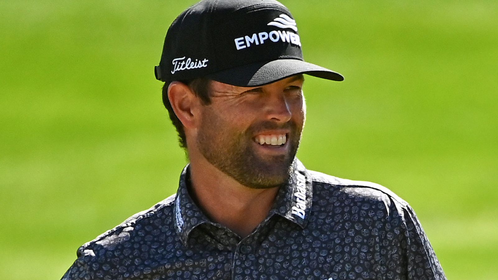 PGA Tour: Robert Streb grabs early lead at The CJ Cup after career-low ...