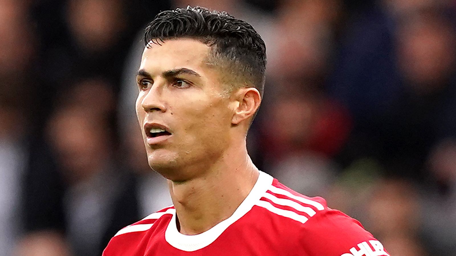 'Ronaldo doing everything to help the team' | Football News | Sky Sports