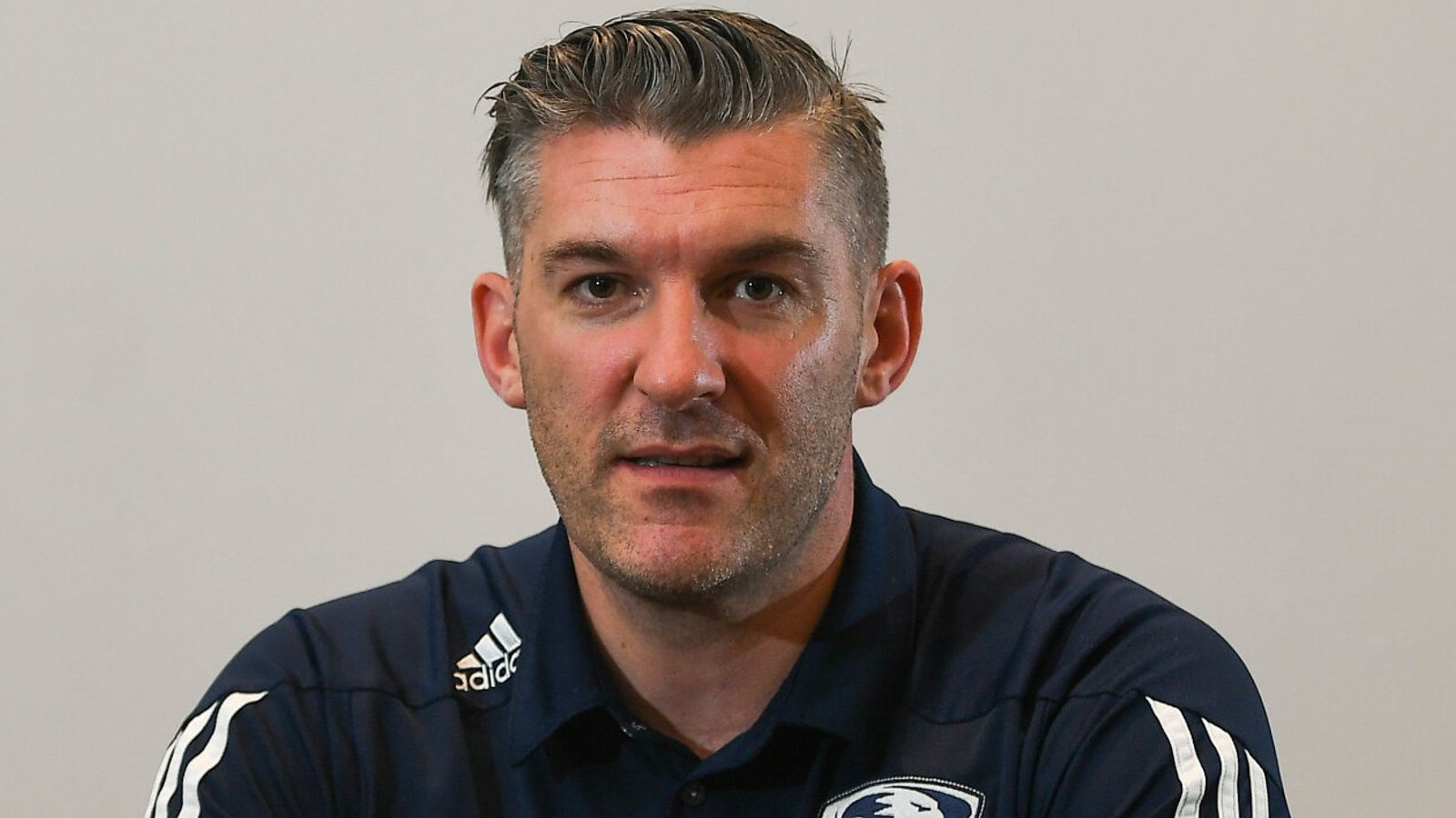 Greg McWilliams to replace Adam Griggs as Ireland women's head coach ...