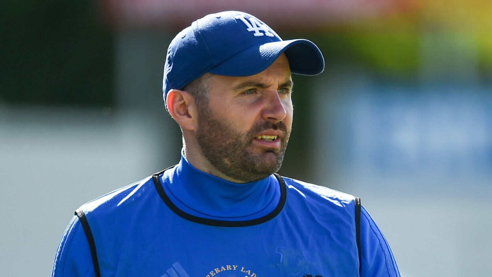 Shane Ronayne takes over Cork ladies footballers: The Mithelstown man's ...