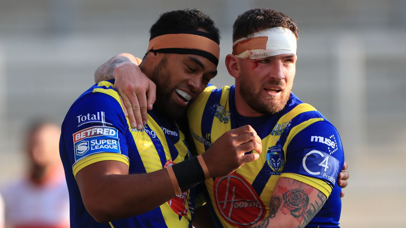 Sitaleki Akauola: Tonga forward joins Salford on two-year contract ...