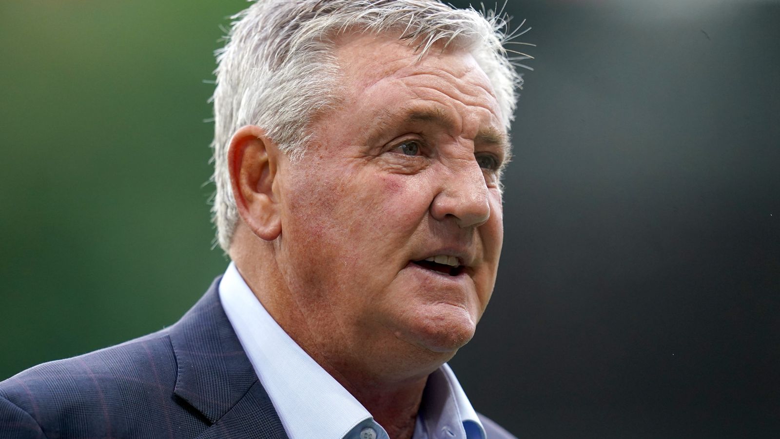 Brendan Rodgers: Leicester boss not interested in Newcastle job as ...