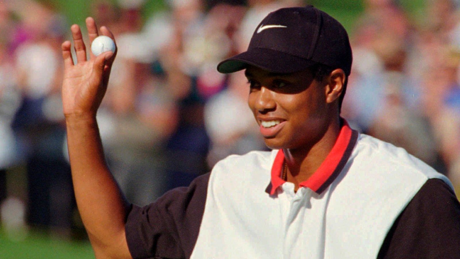 Tiger Woods' first PGA Tour title, 25 years on: Remembering his win at ...