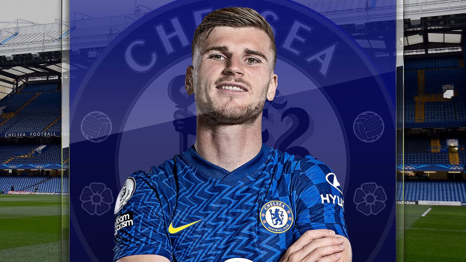 Timo Werner finds goalscoring form for Chelsea and Germany but can he ...