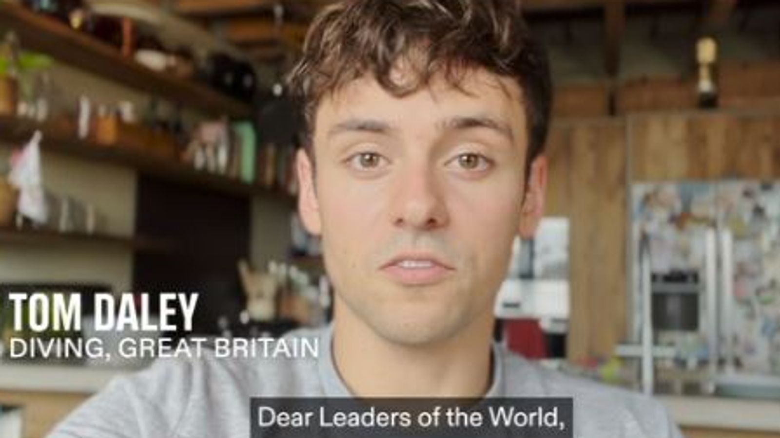 COP26: Tom Daley, Andy Murray, Max Whitlock among sports stars joining ...