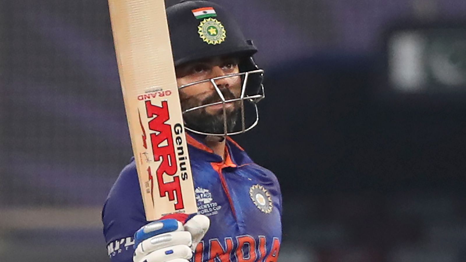 Pakistan beat India in World Cup for first time with thumping 10-wicket ...