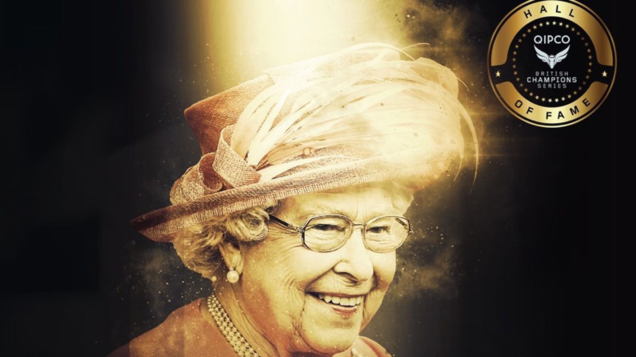 The Queen joins British Champions Hall of Fame | Racing News | Sky Sports