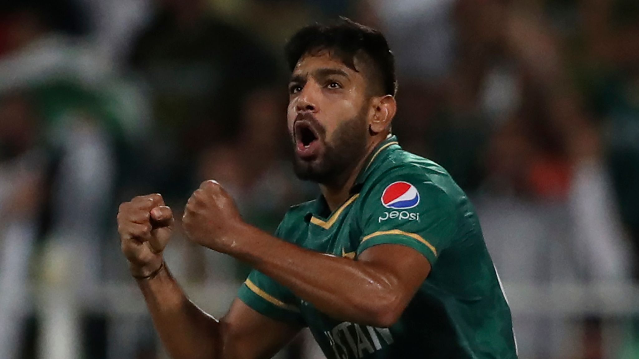 Pakistan vs England: Babar Azam, Naseem Shah and Haris Rauf among home ...