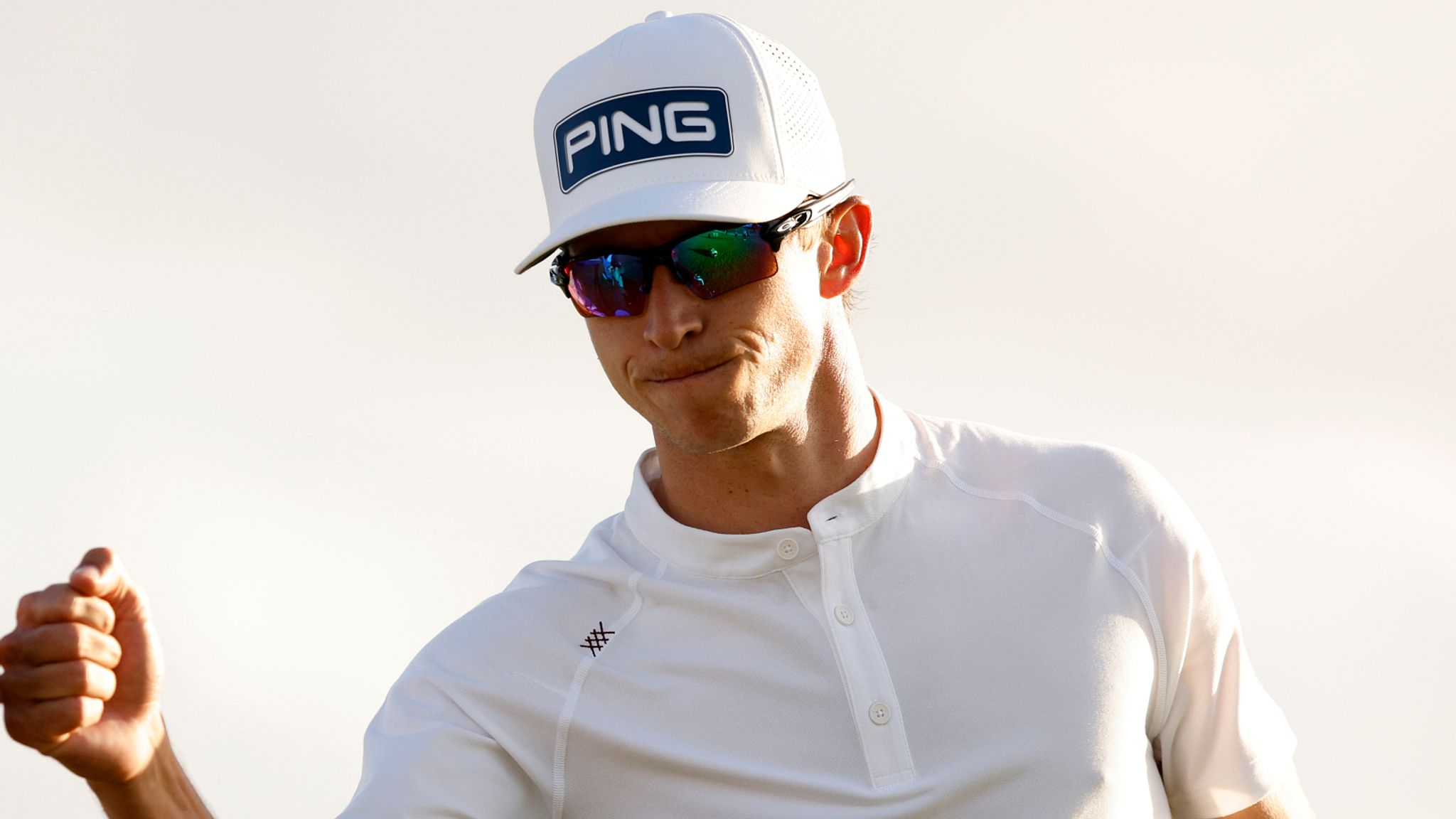 Bermuda Championship: Patrick Reed in contention as Brandon Hagy, Chad ...