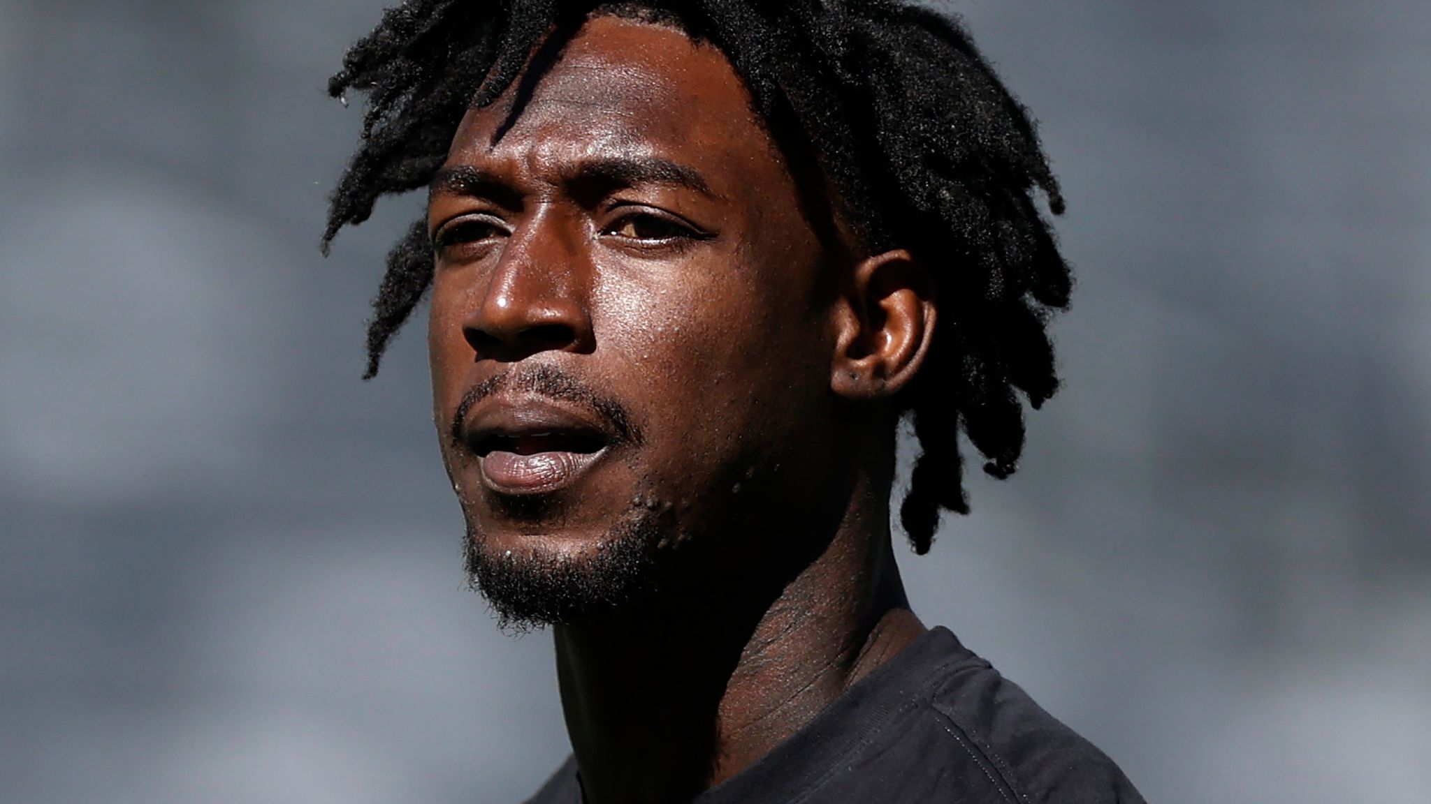 Calvin Ridley: Atlanta Falcons wide receiver suspended by NFL for 2022 ...