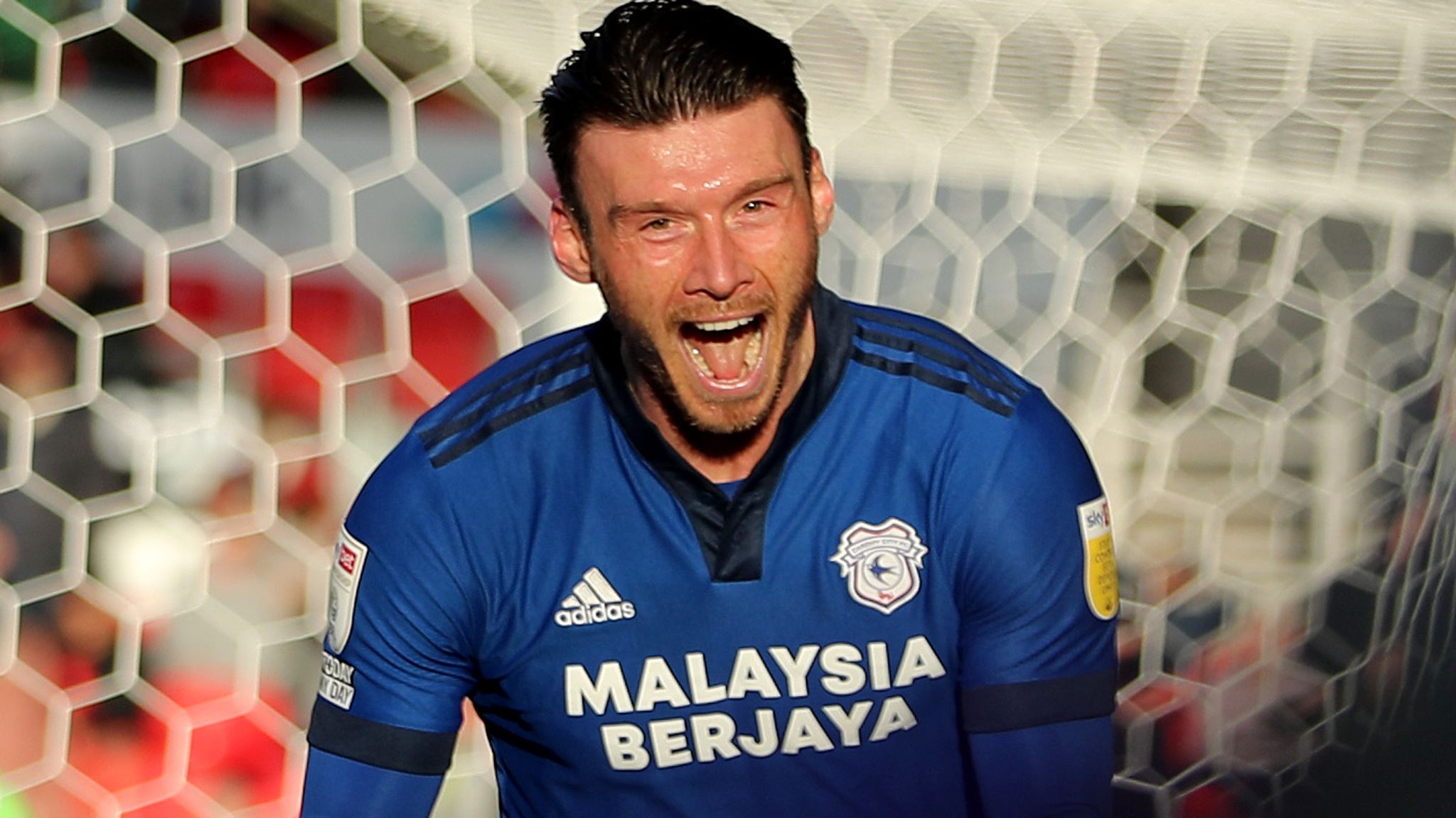 Stoke City 3-3 Cardiff City: Bluebirds launch stunning comeback to ...