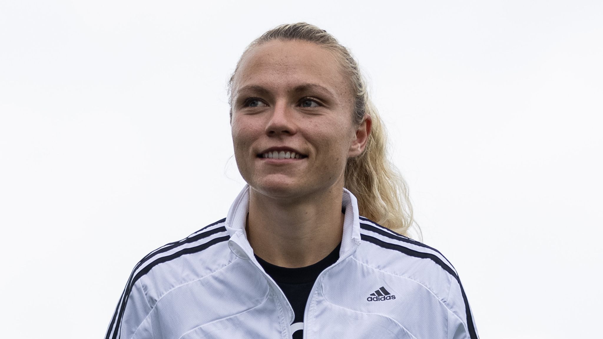 Claire Emslie interview: Everton Women star on playing with Marta and ...