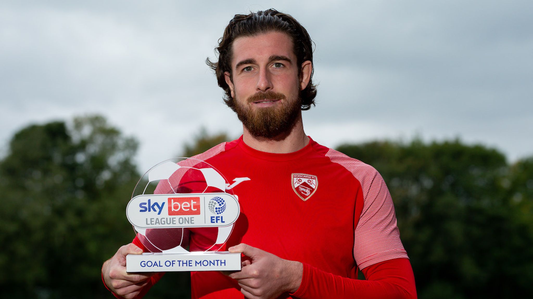 West Brom's Alex Mowatt wins Sky Bet Championship Goal of the Month ...