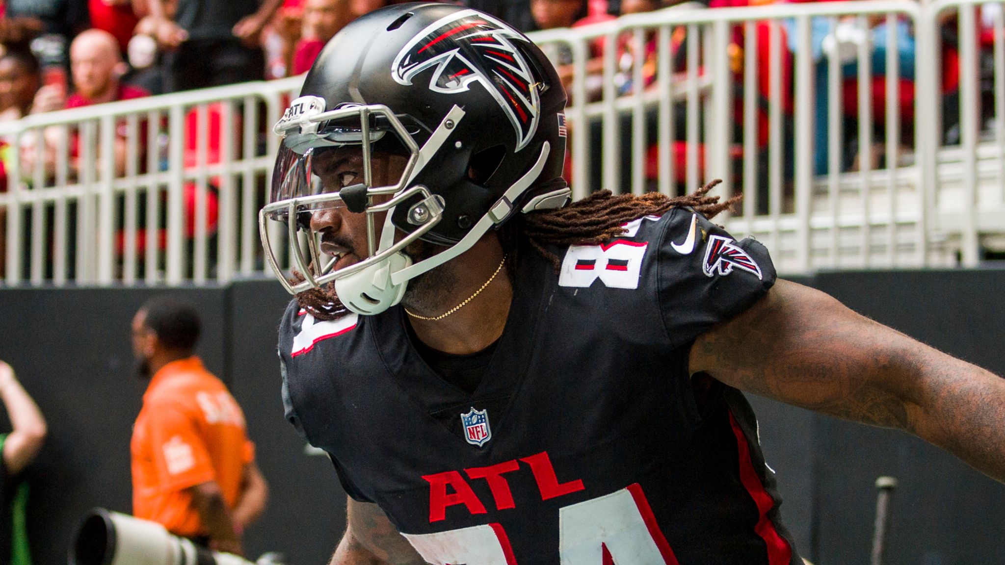 NFL Fantasy: Hannah Wilkes gives a Quarter(ish) Season Review of the ...