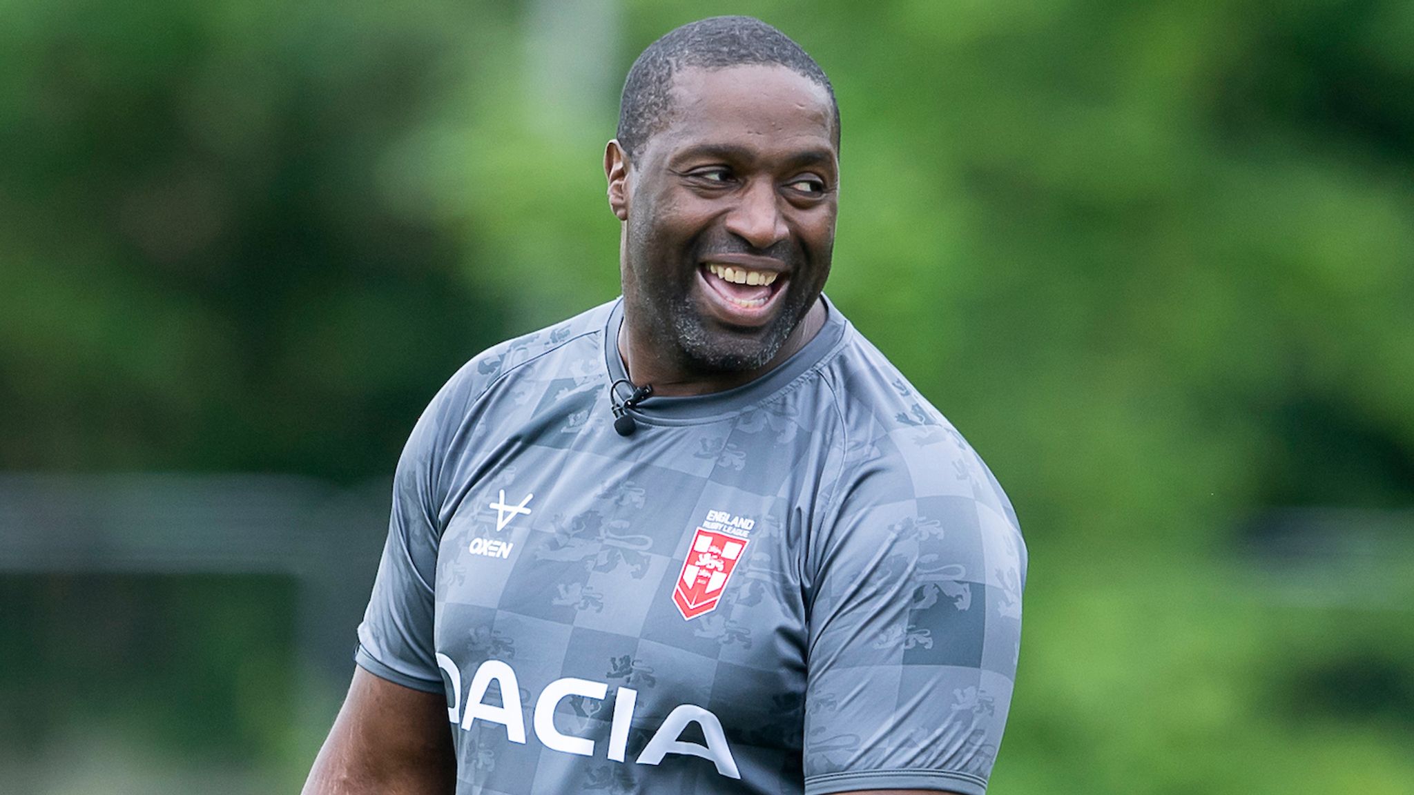 England Women: Leeds Rhinos' Keara Bennett earns chance as Craig ...