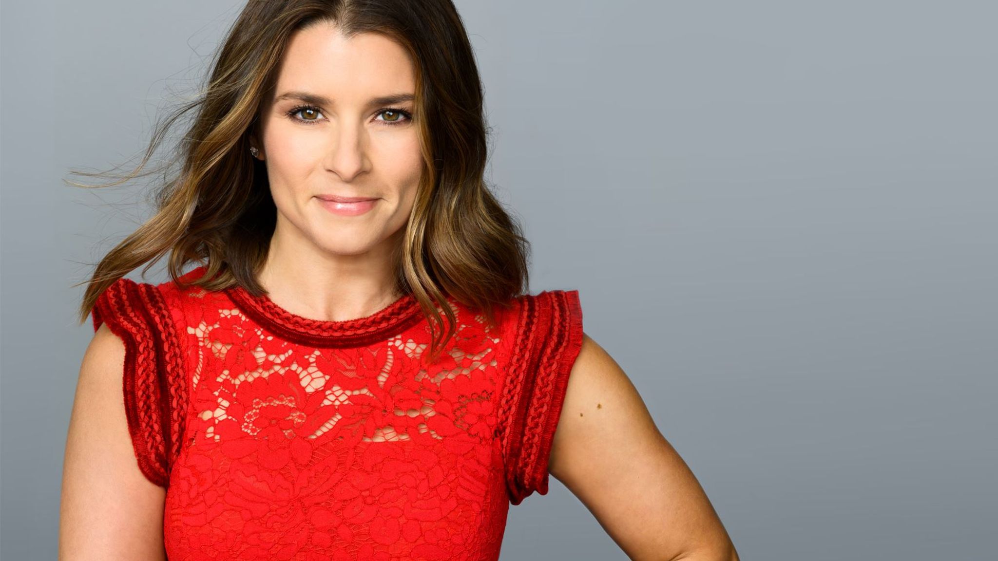 Danica Patrick joins Sky Sports F1 team for United States GP | F1 News ...