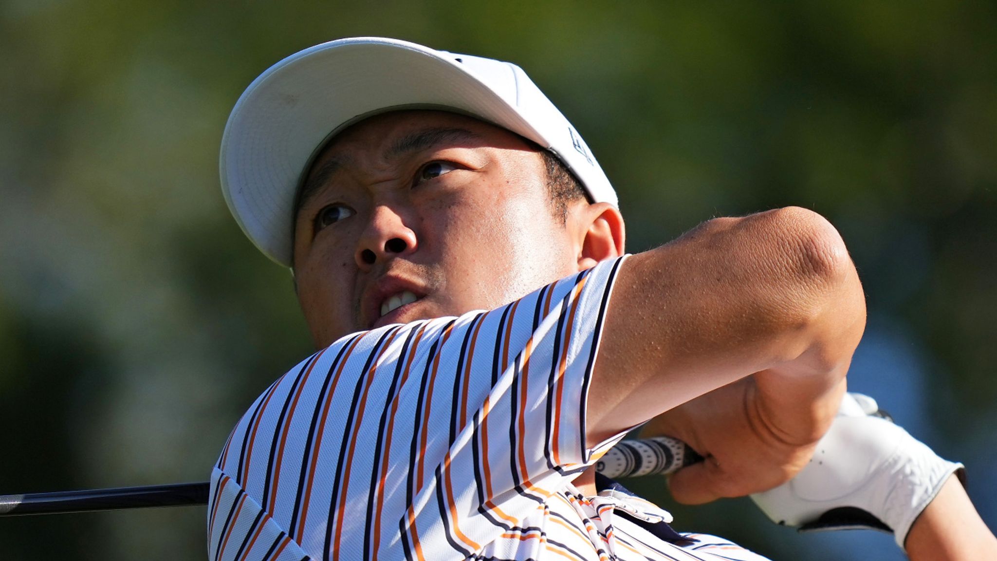 Andalucia Masters: Laurie Canter's 67 takes him three ahead of Matt ...