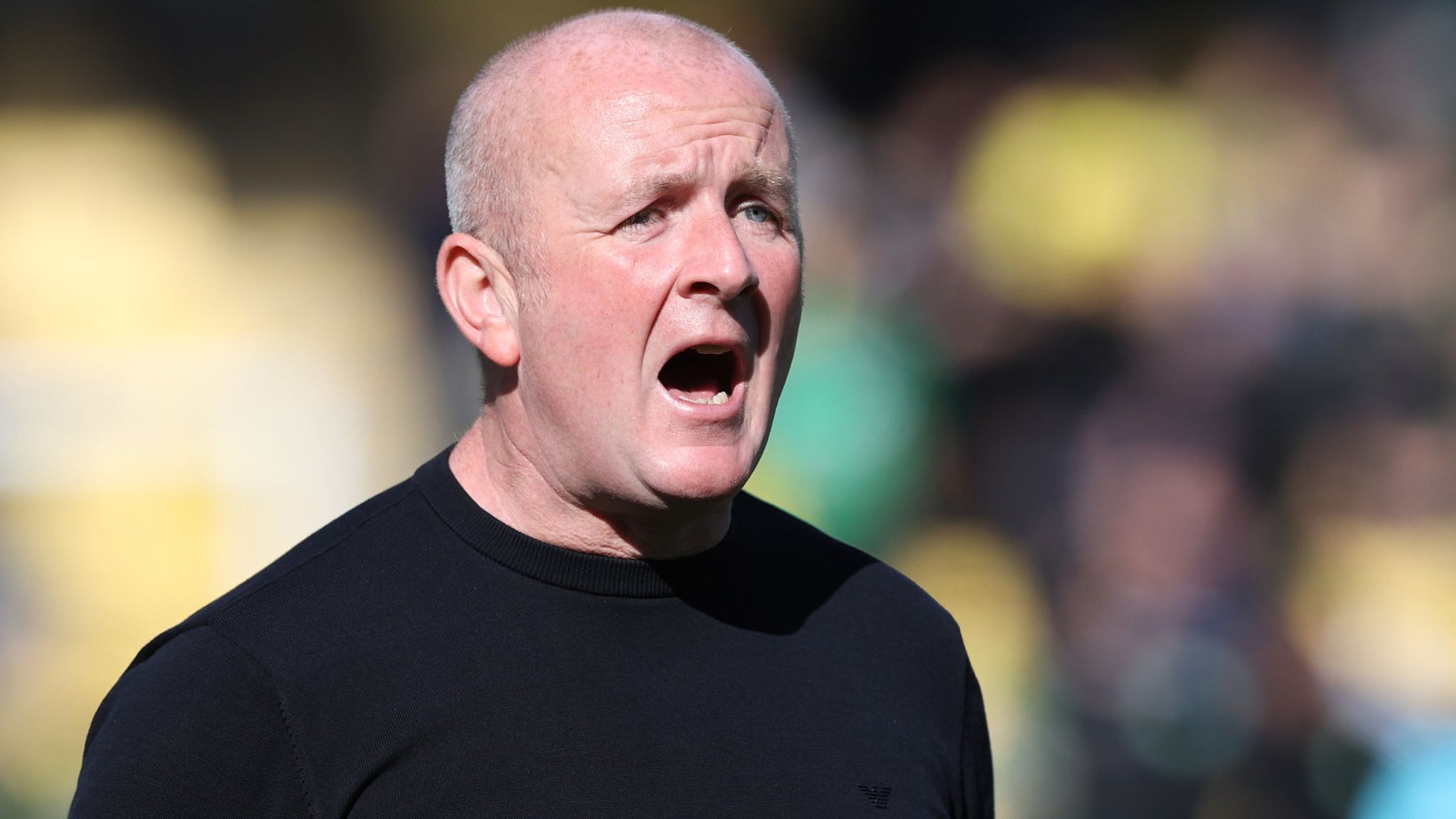 Daniel Barden: Livingston manager David Martindale backs on-loan ...