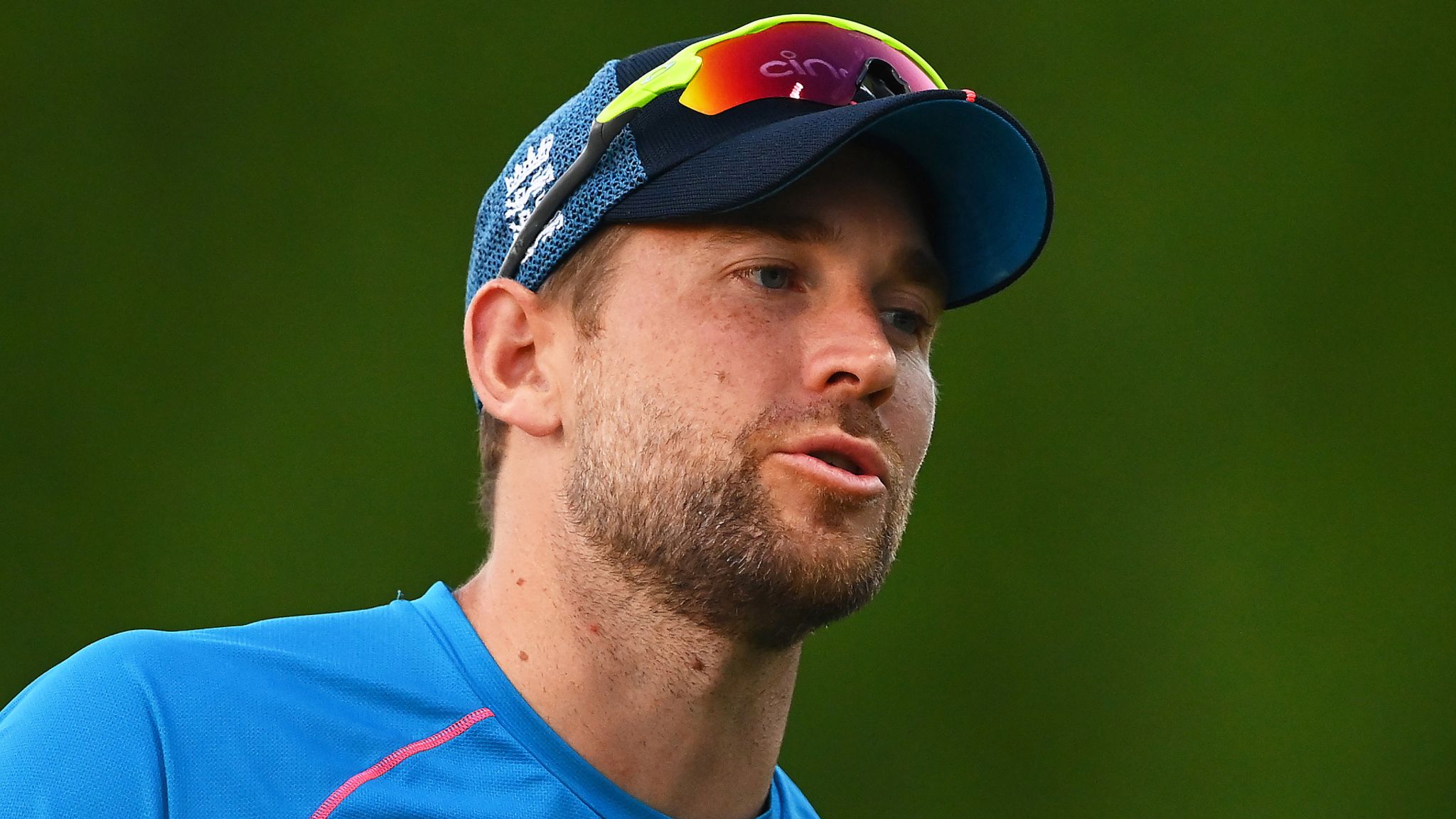 T20 World Cup: Eoin Morgan says Dawid Malan has a strong chance of ...