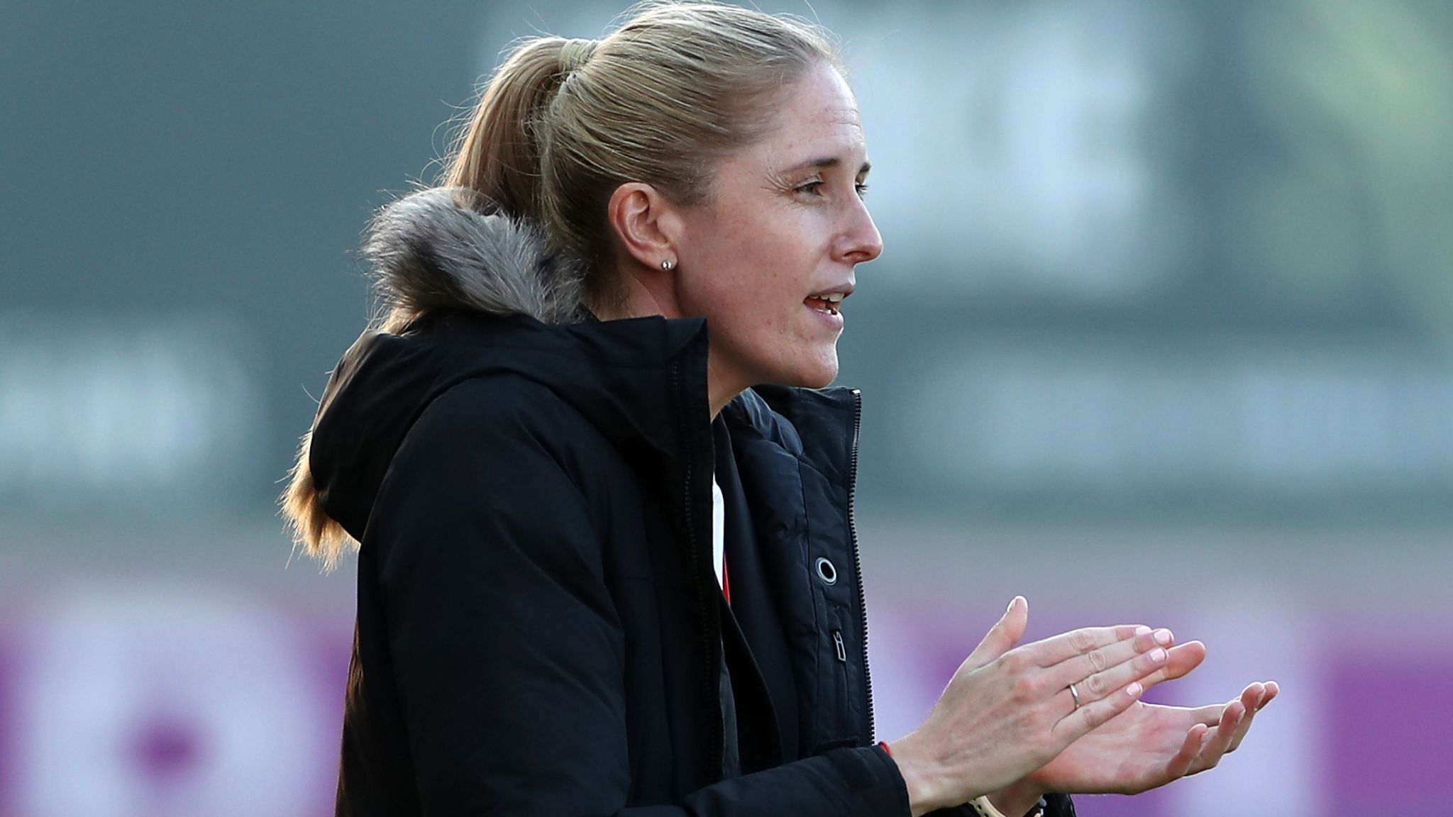 Gemma Grainger says Wales won’t get carried away by start to Women's ...