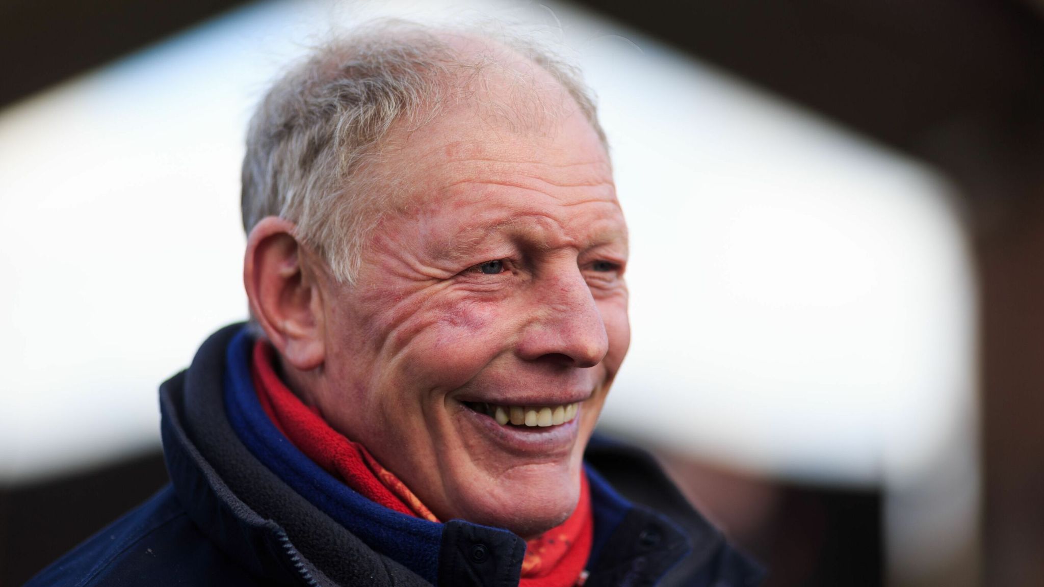 Today on Sky Sports Racing: Gary Moore team looking for local success ...