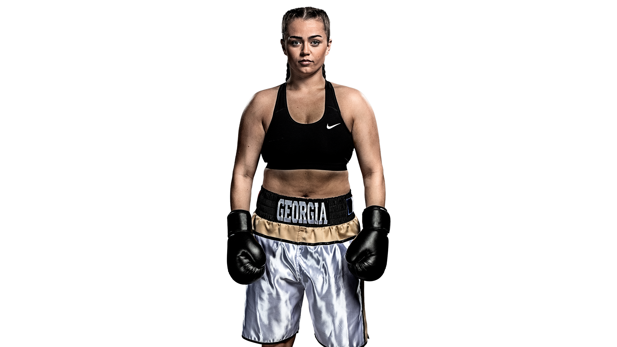Georgia O’Connor survived serious illness and Team GB difficulty – now ...