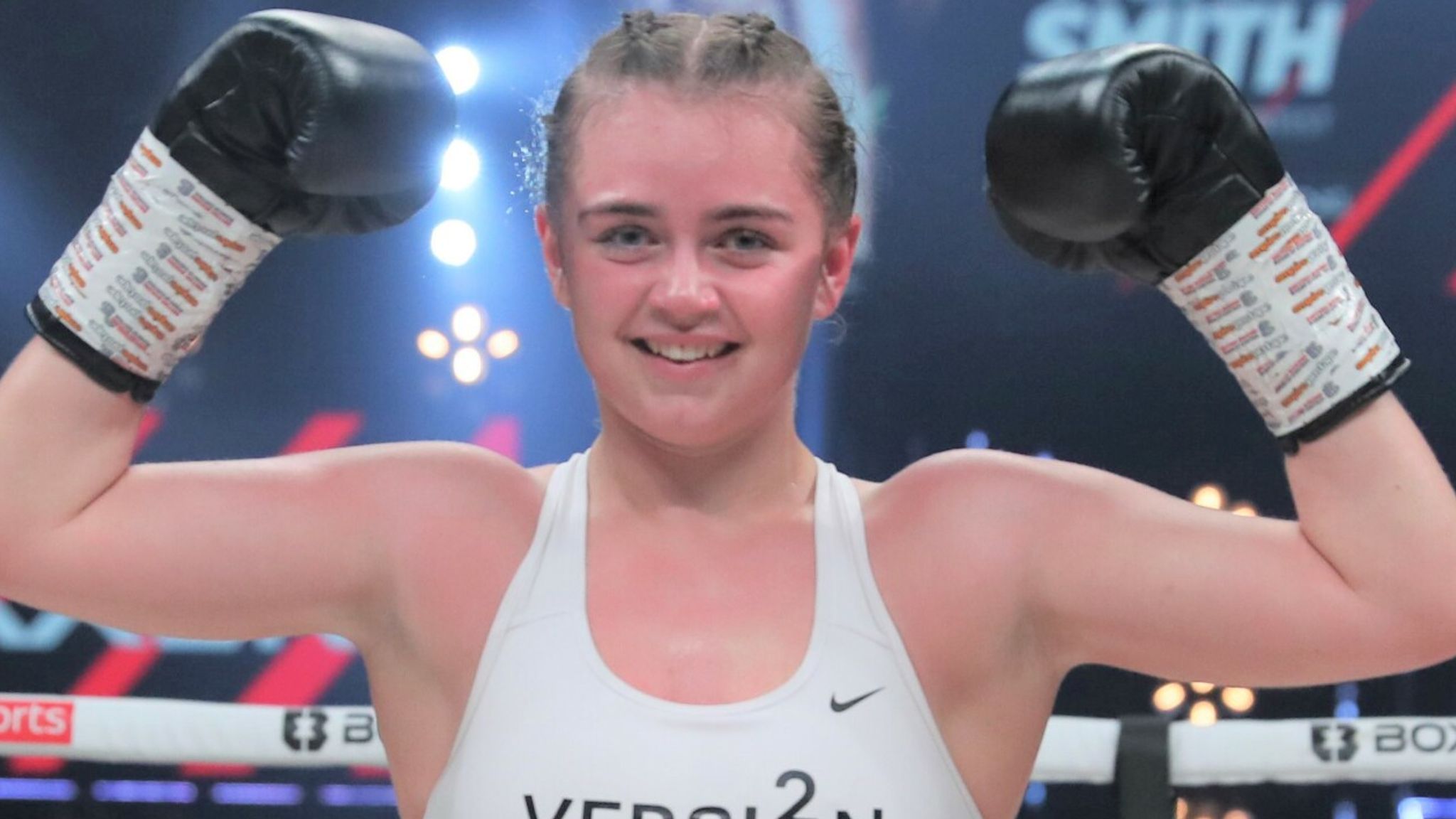 Bradley Rea floors spirited Jez Smith in thrilling points victory at ...