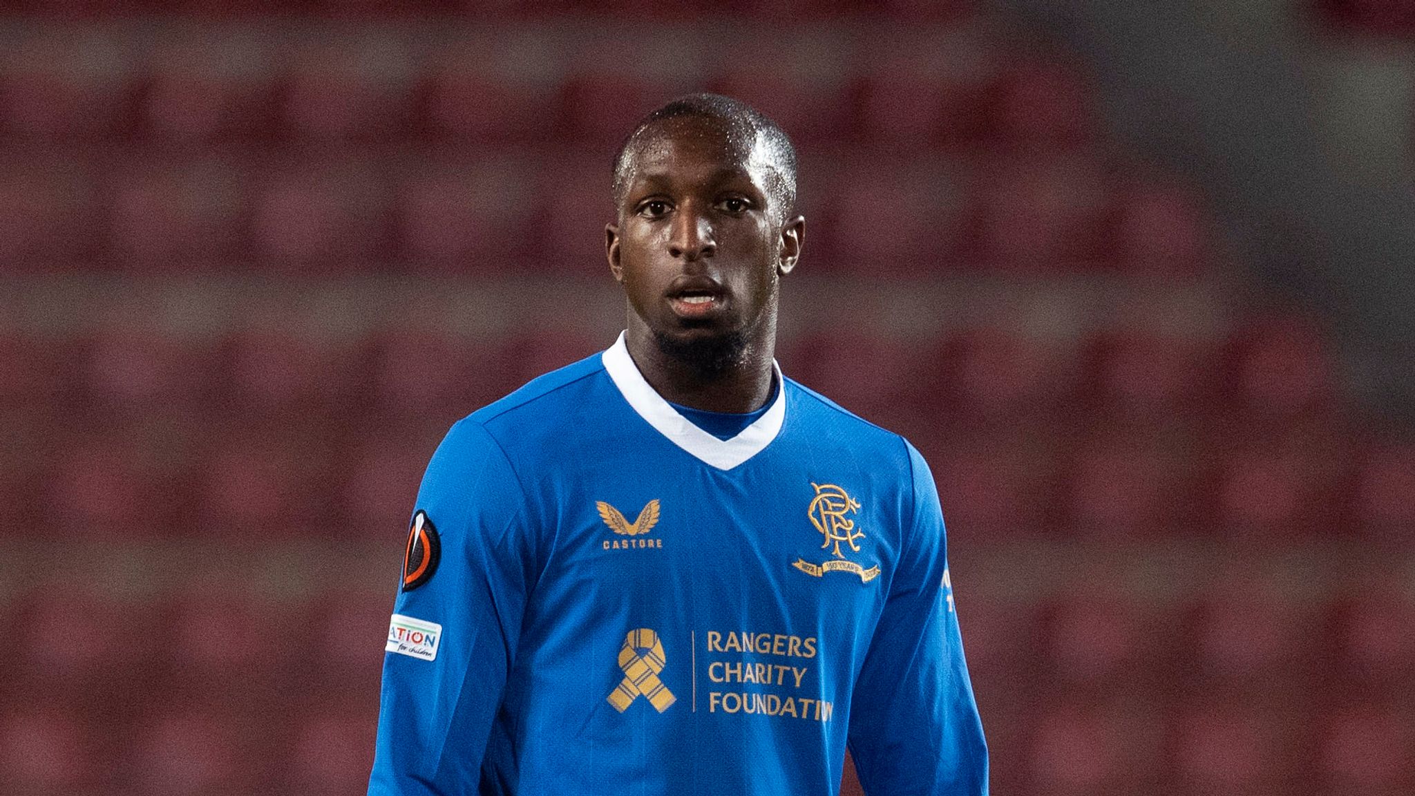 Robert Page says Wales are prepared to walk off pitch if team faces ...