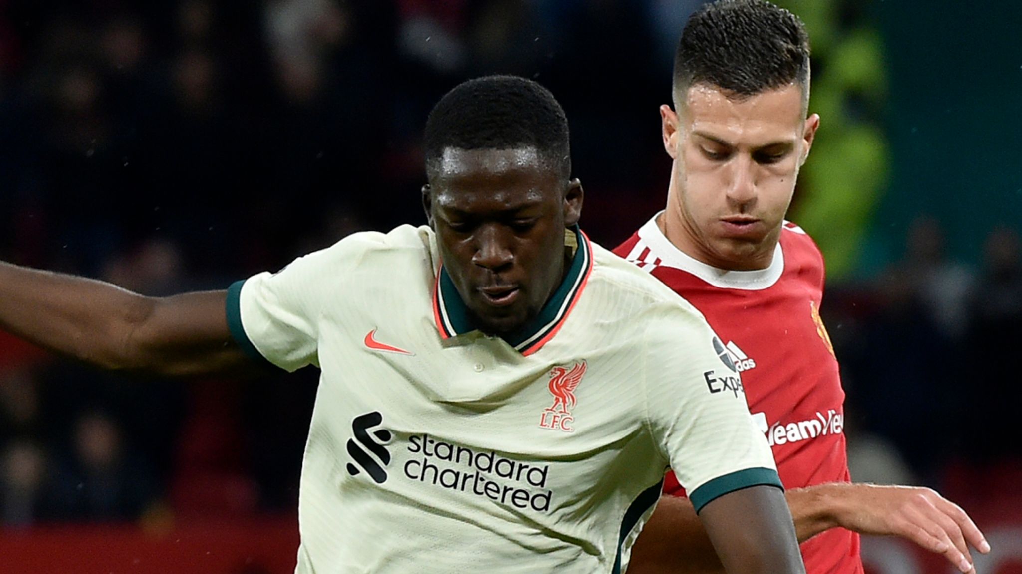 Ibrahima Konate: When Liverpool manager Jurgen Klopp calls, you listen ...