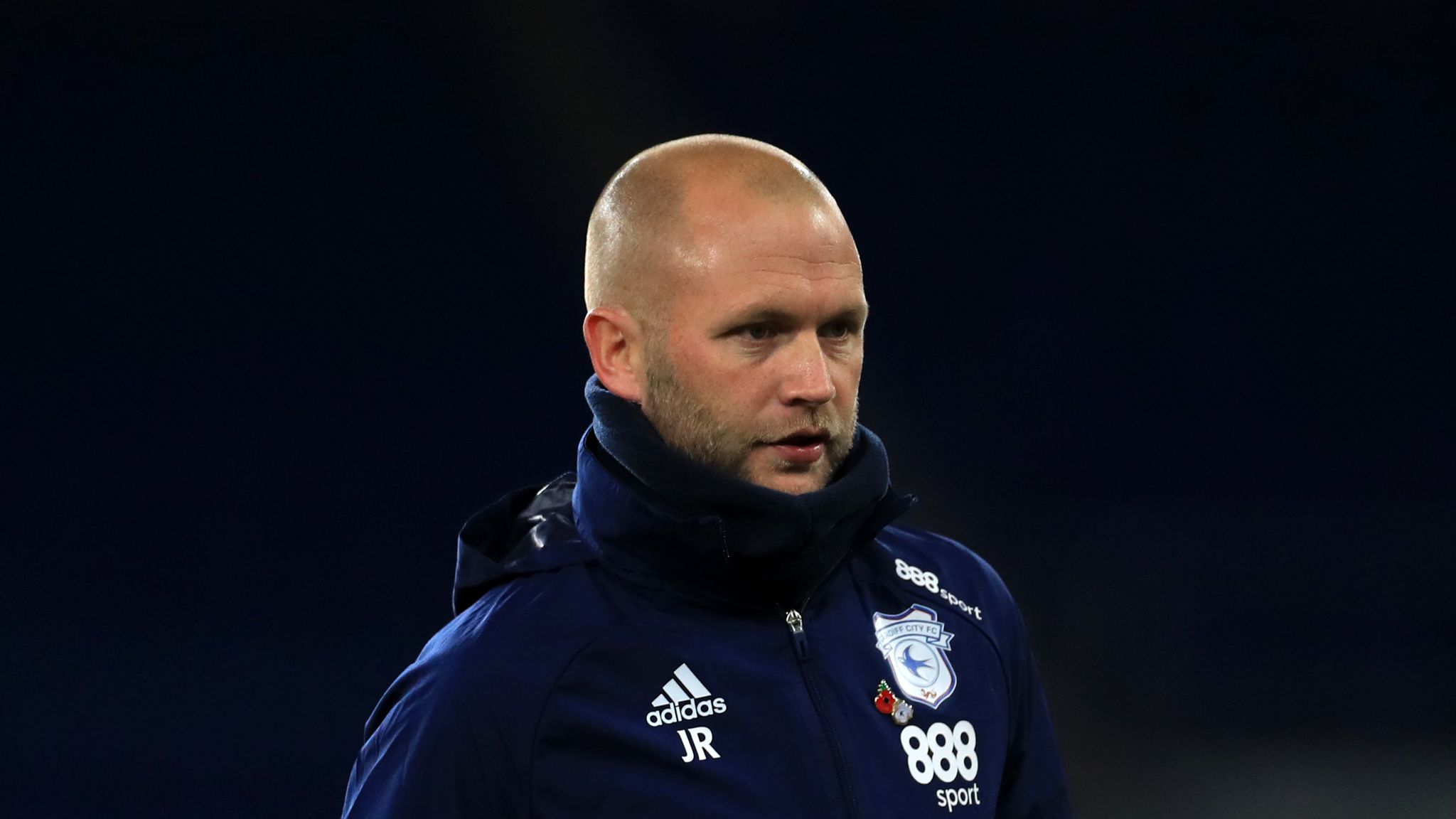 Newport name Cardiff first-team coach James Rowberry as club's new ...