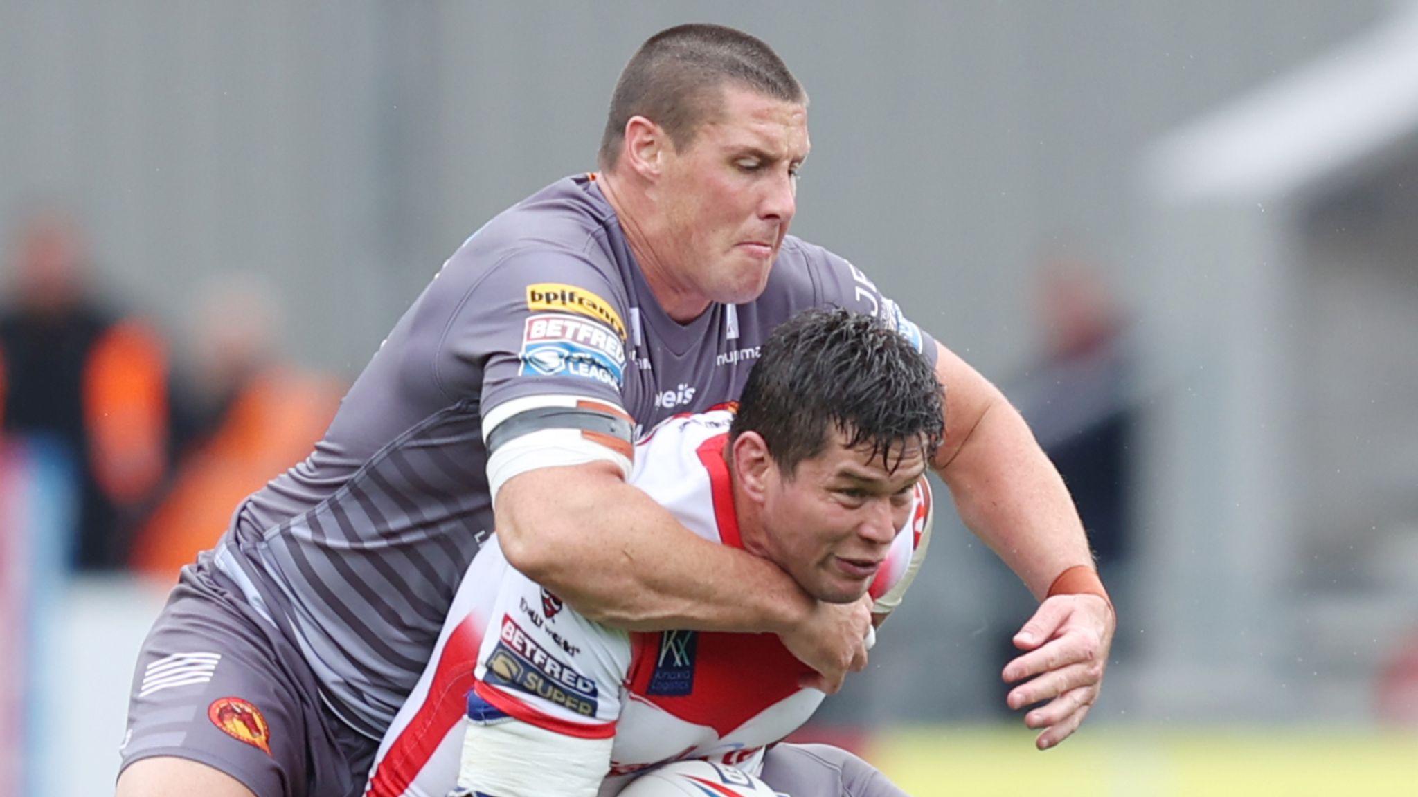 Super League Grand Final 2021: Catalans Dragons' Joel Tomkins savours ...