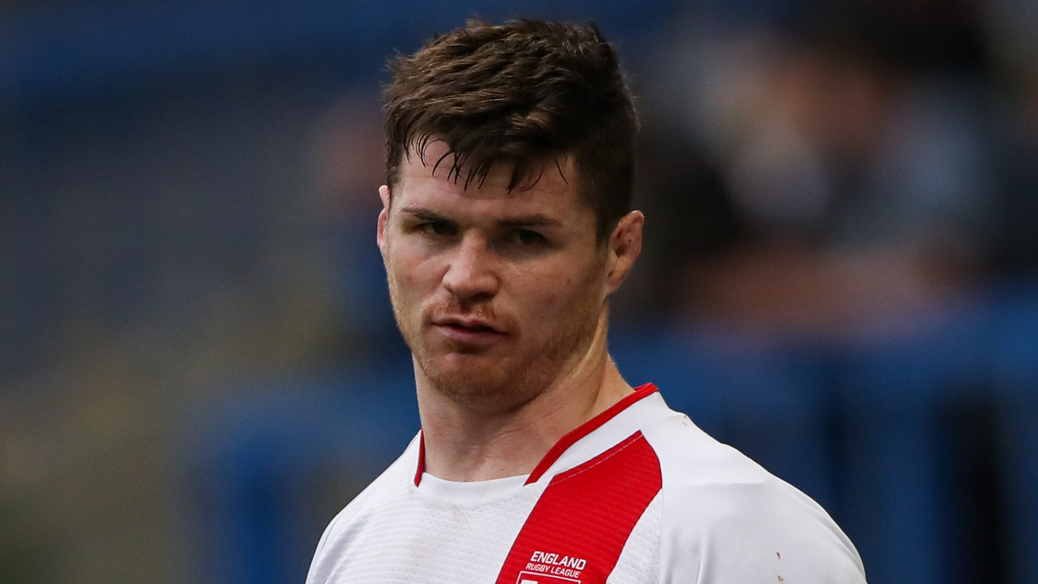 John Bateman named England captain for France clash; eight players to ...