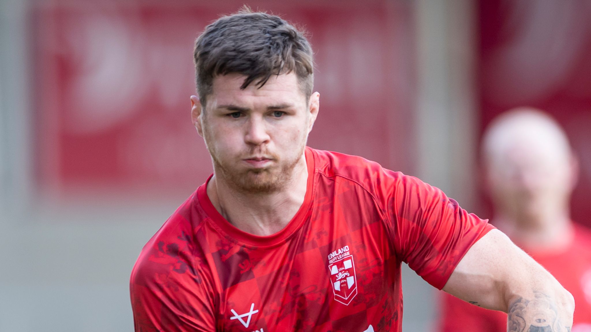 John Bateman named England captain for France clash; eight players to ...