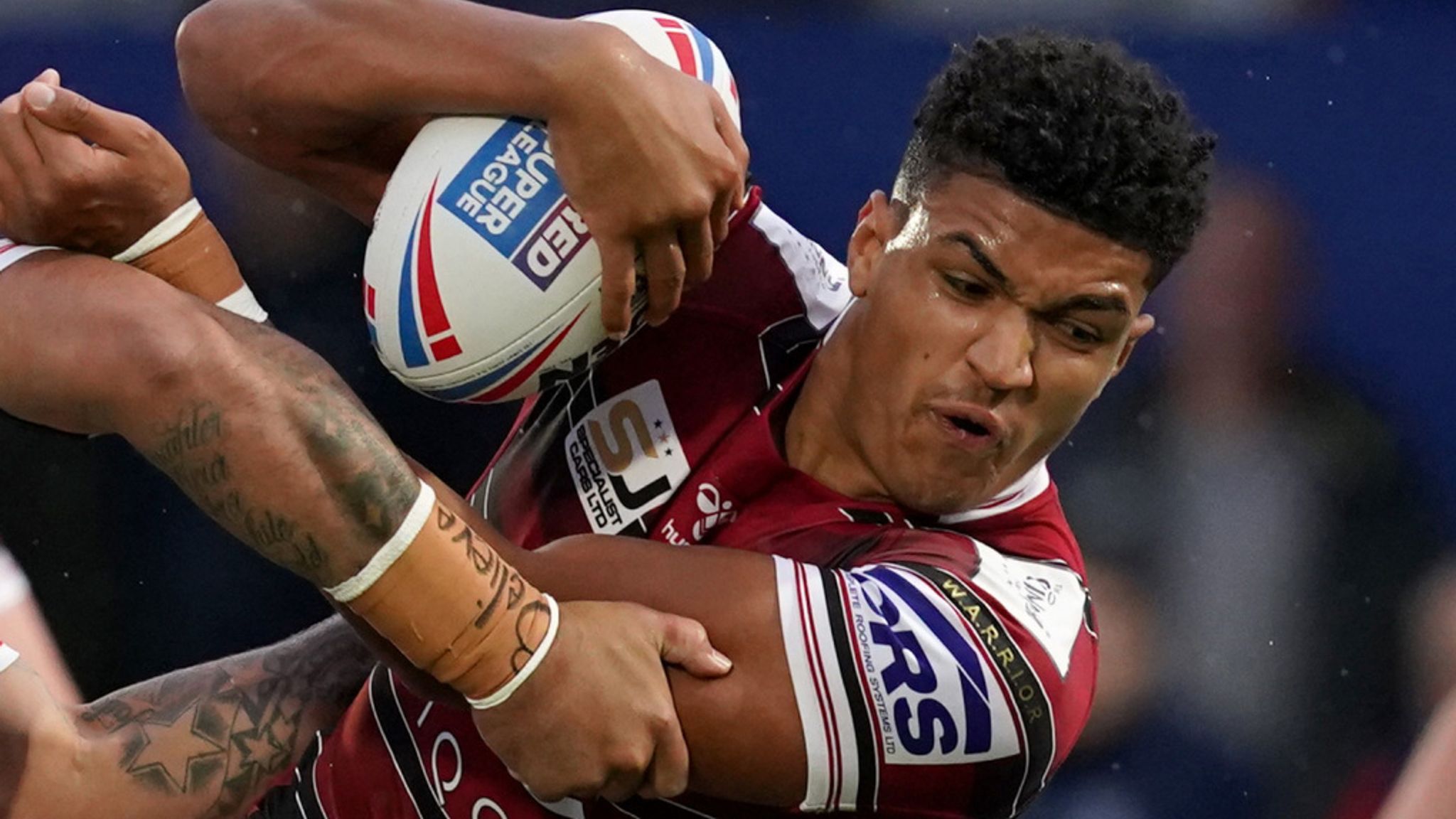 Jamaica vs England Knights: What to watch out for in Friday's ...