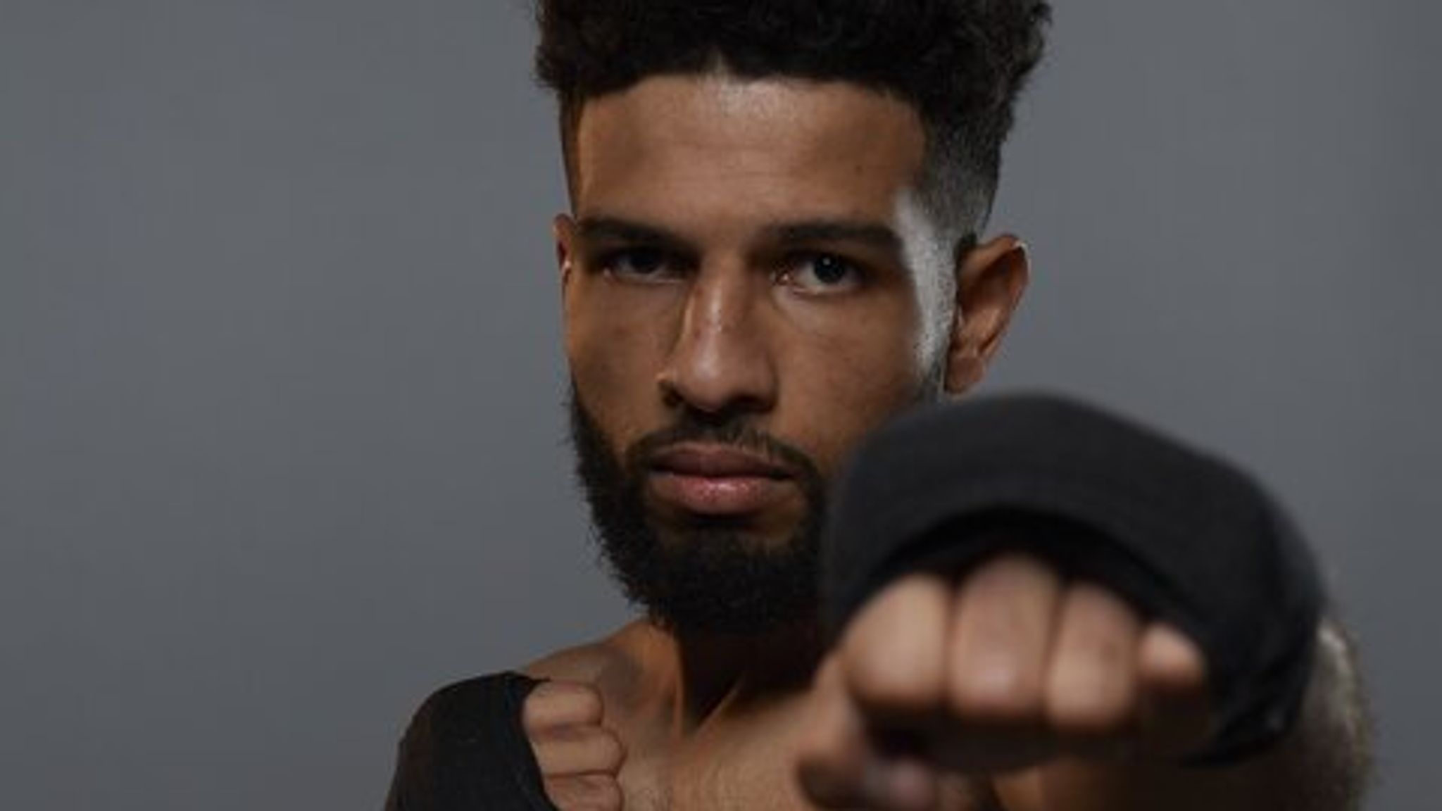 BOXXER Series: 'Fast, ferocious' tournament explained by 'eight hungry lions' who enter with ...