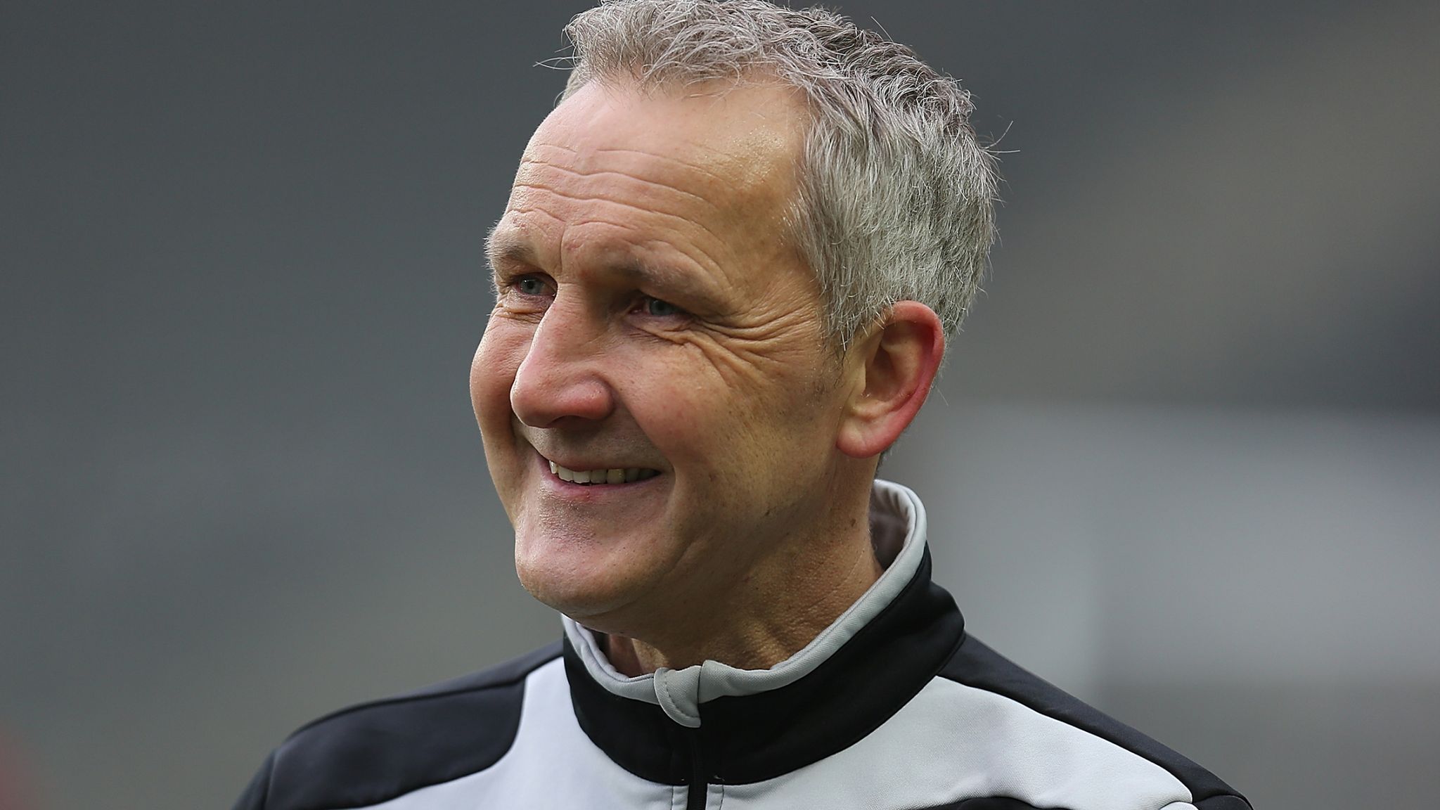 Carlisle United appoint Keith Millen as manager | Football News | Sky ...