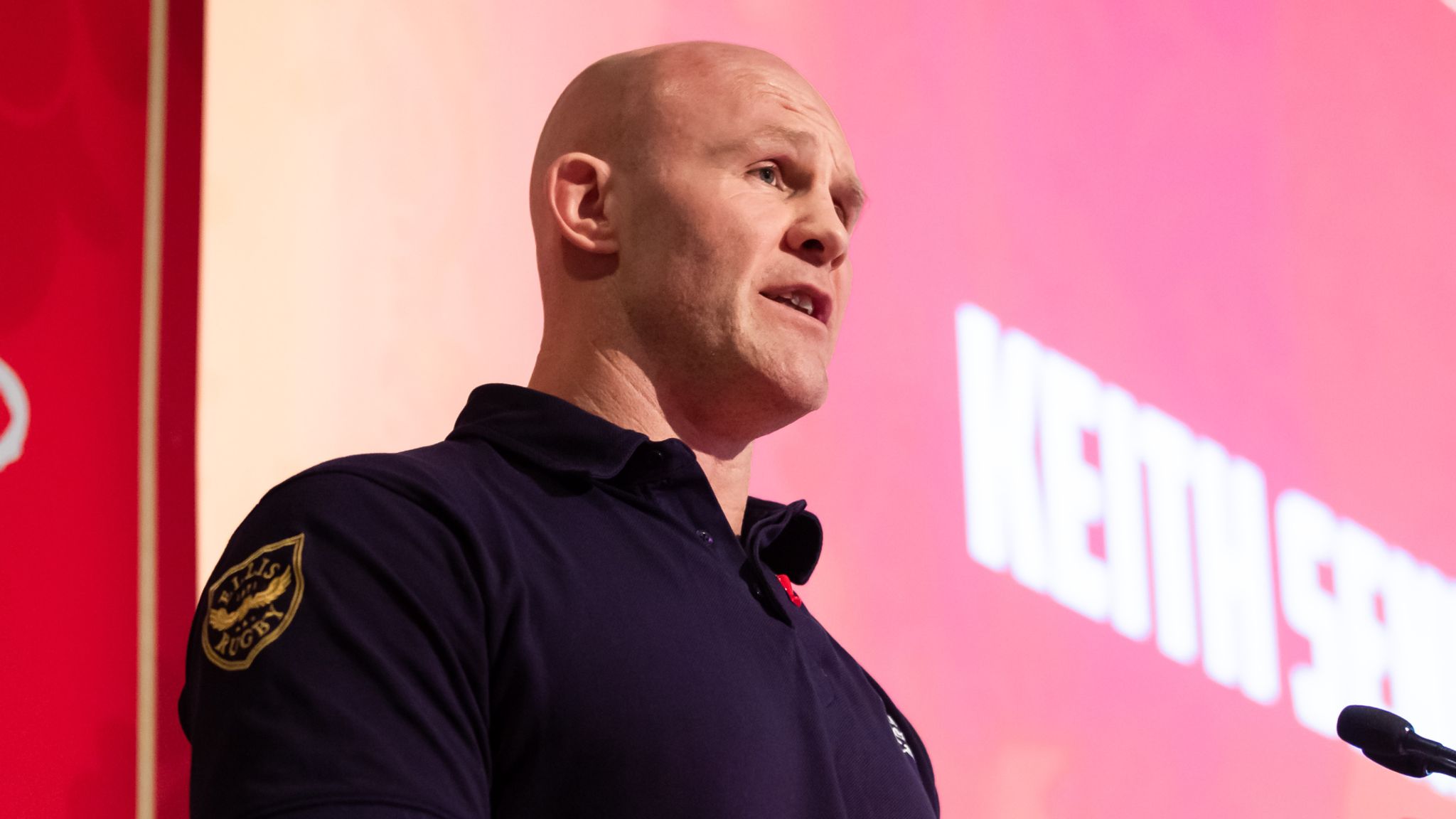 Ahead of the Game: Rugby league stars aim to help next generation with ...