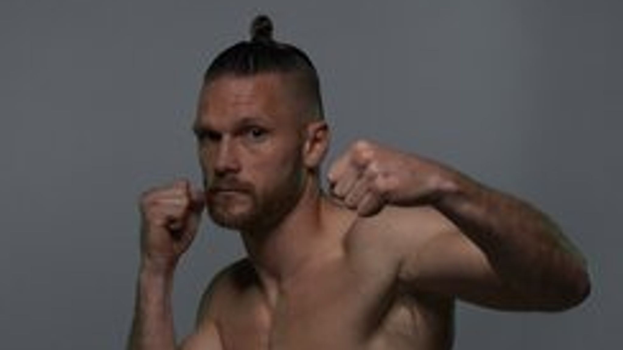 BOXXER Series: 'Fast, ferocious' tournament explained by 'eight hungry ...