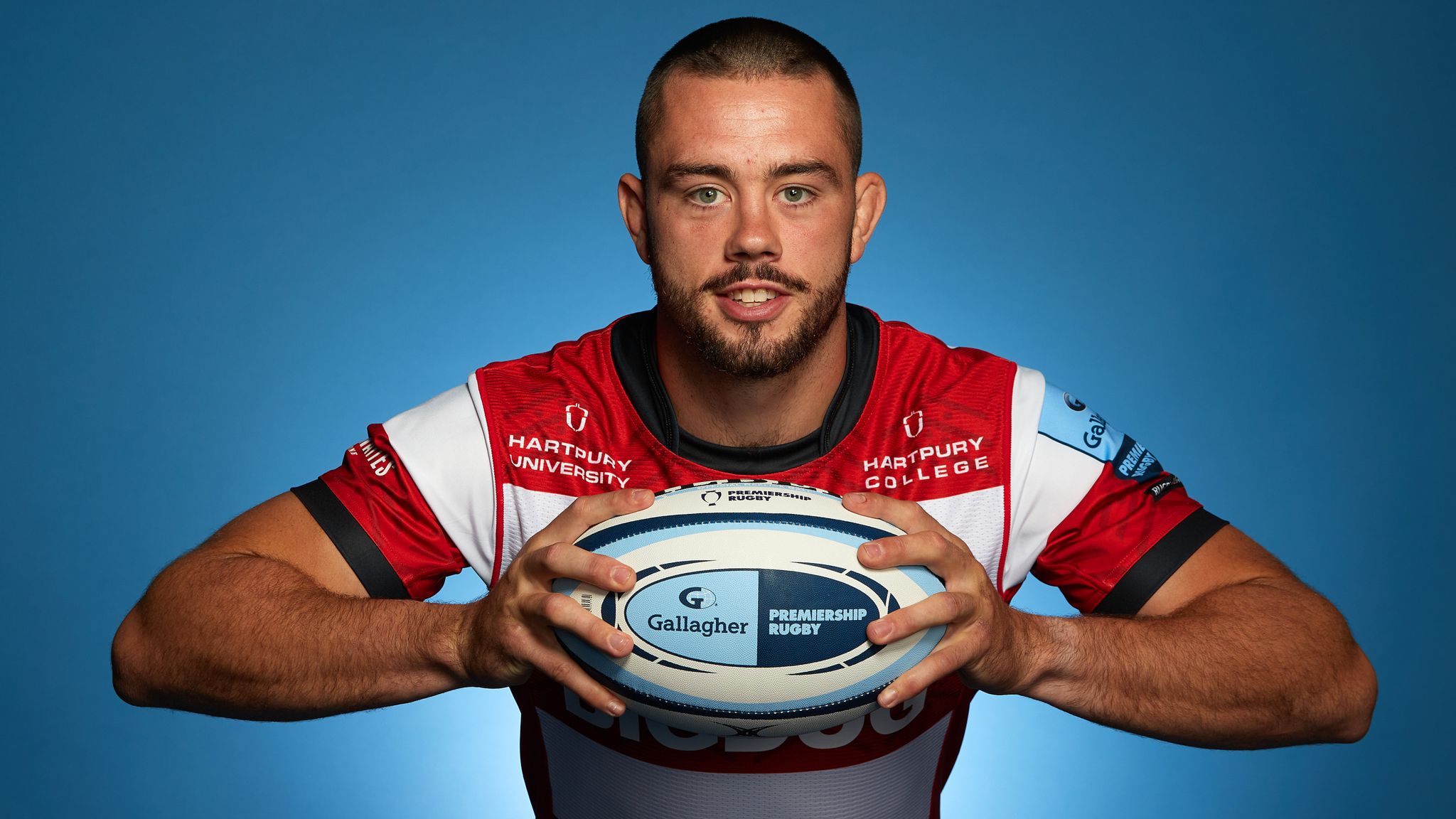 Gallagher Premiership: Bristol face Harlequins after last season's semi ...