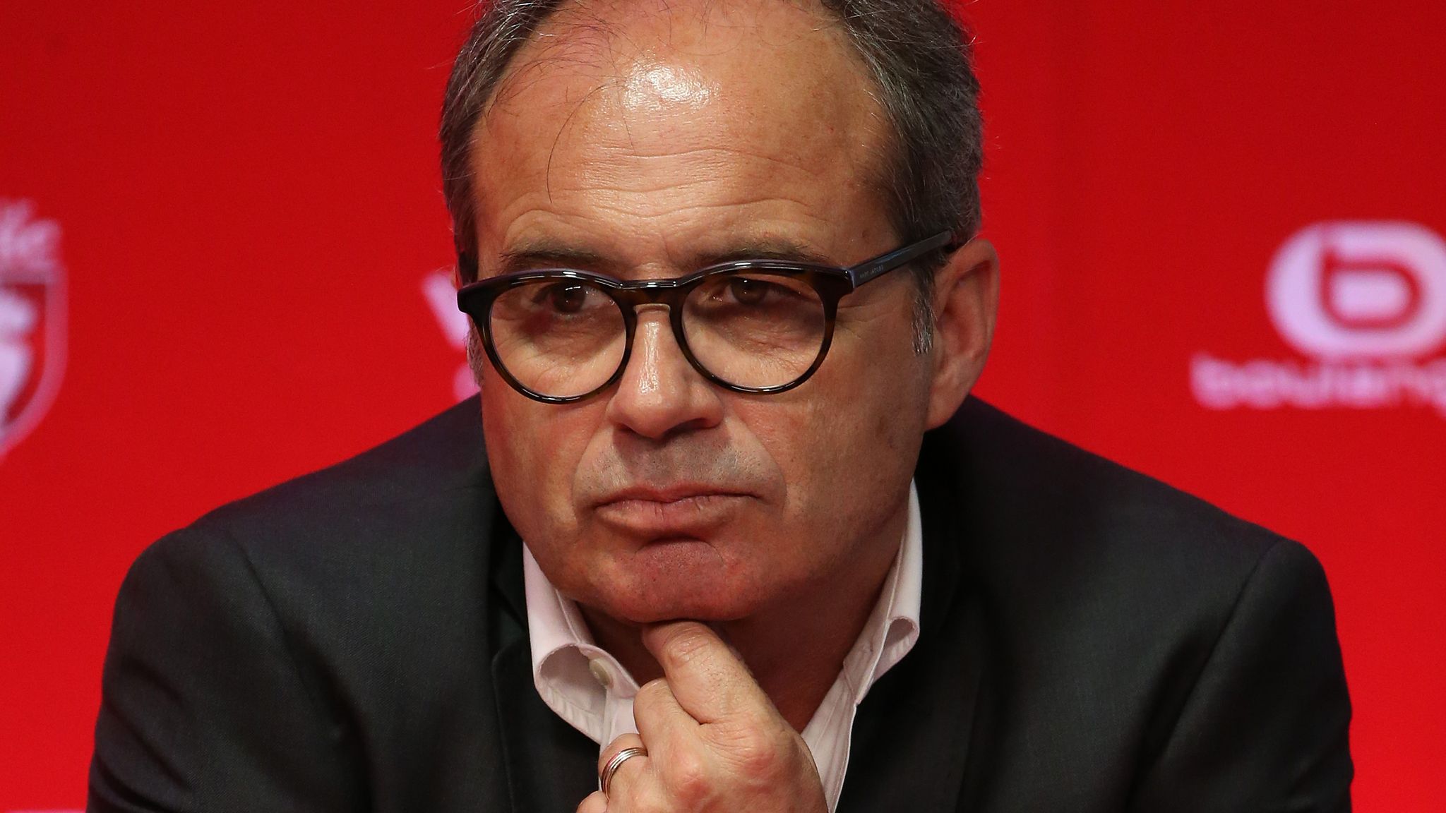 Newcastle: Luis Campos one of several names under consideration for ...