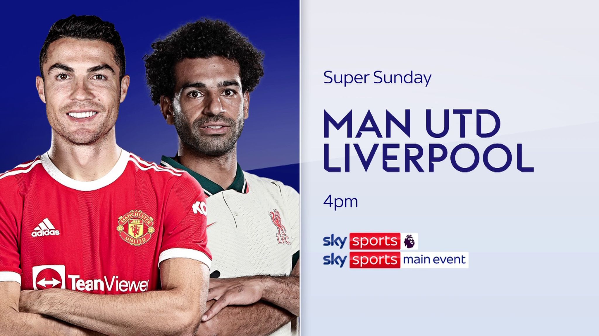 Man Utd Vs Liverpool Premier League Preview Team News Stats