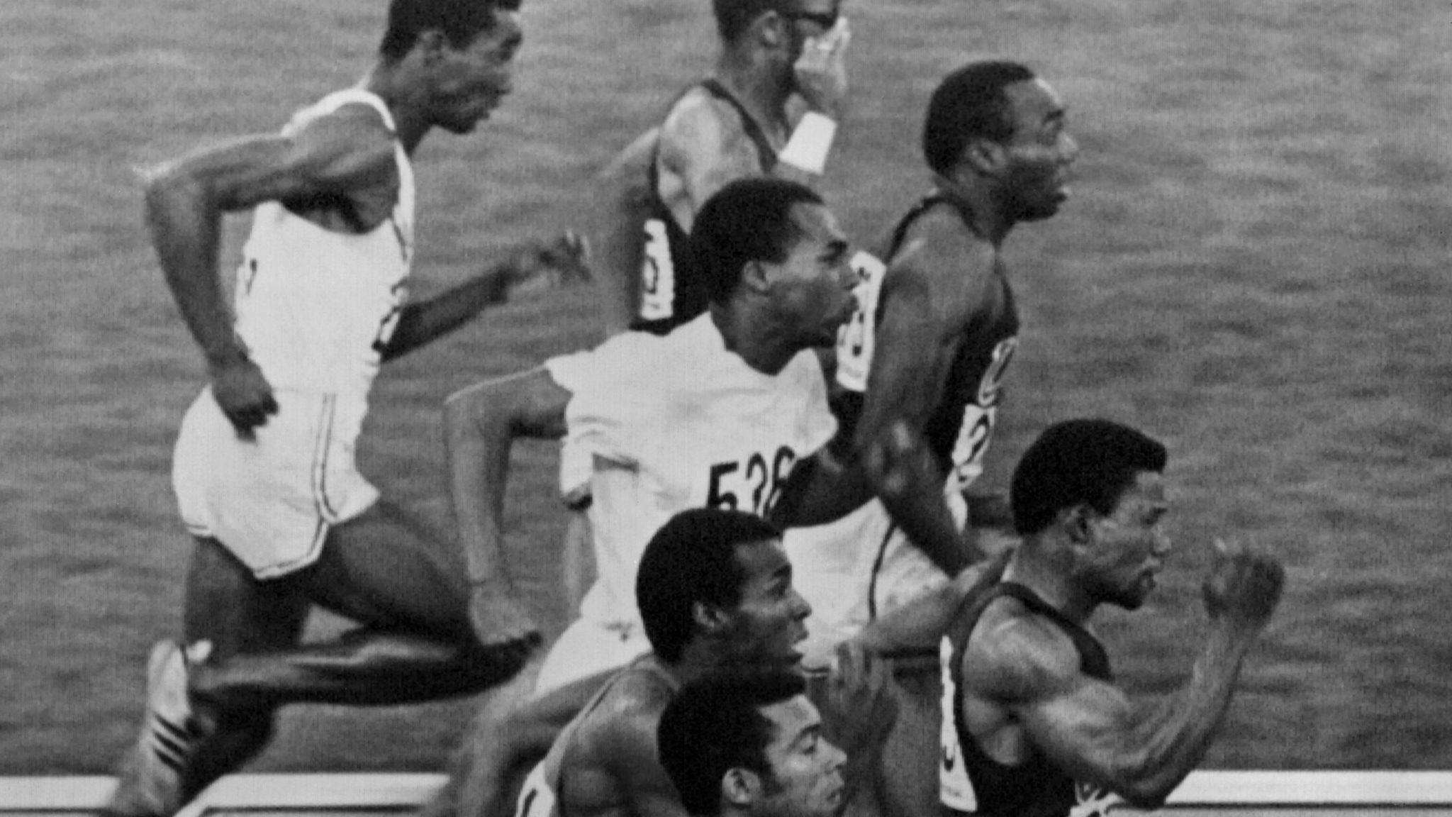 Black History Month: Mel Pender's incredible story of serving in ...