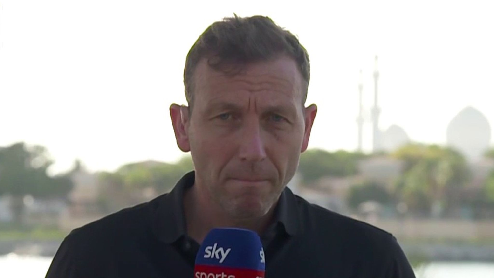 Yorkshire racism scandal shows game needs better leadership, says ...