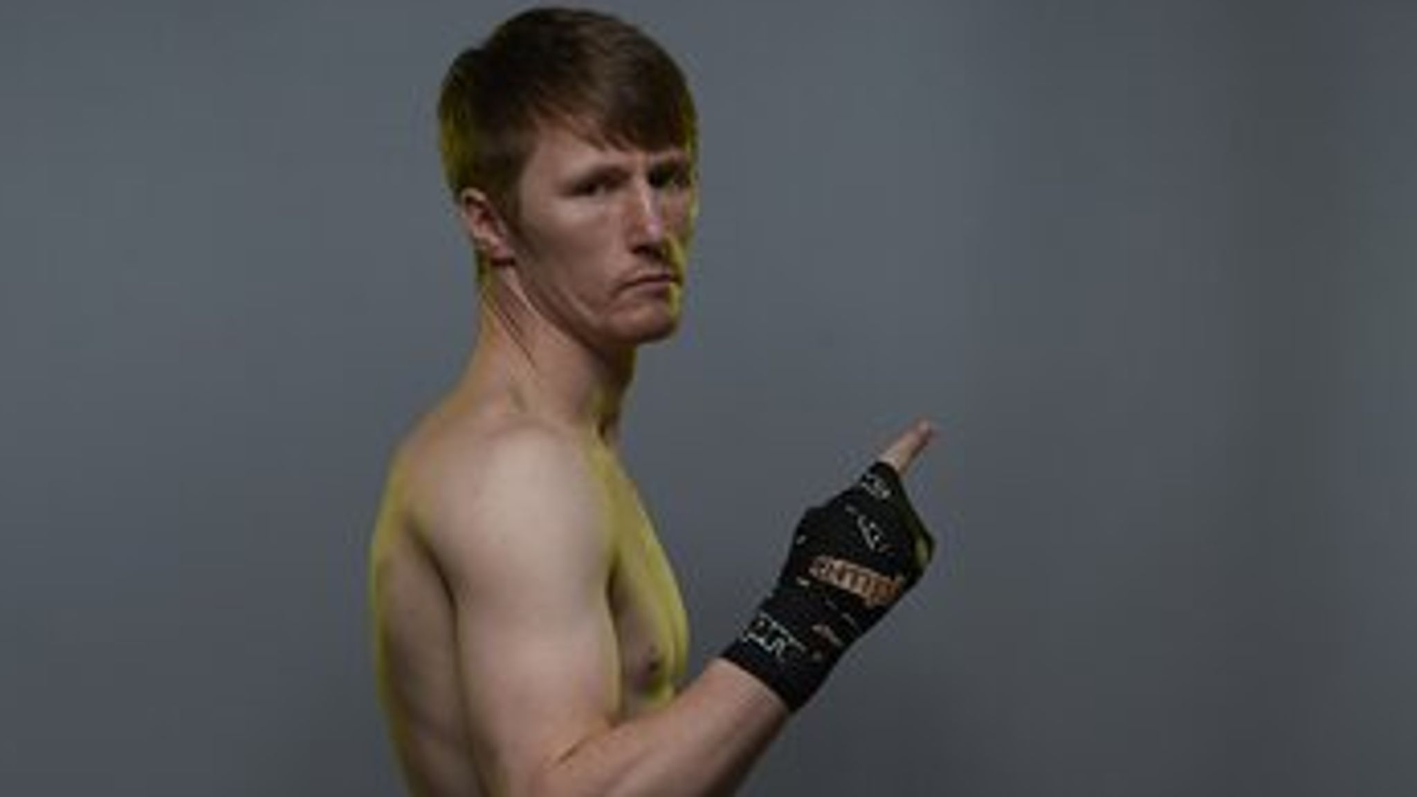 BOXXER Series: 'Fast, ferocious' tournament explained by 'eight hungry ...