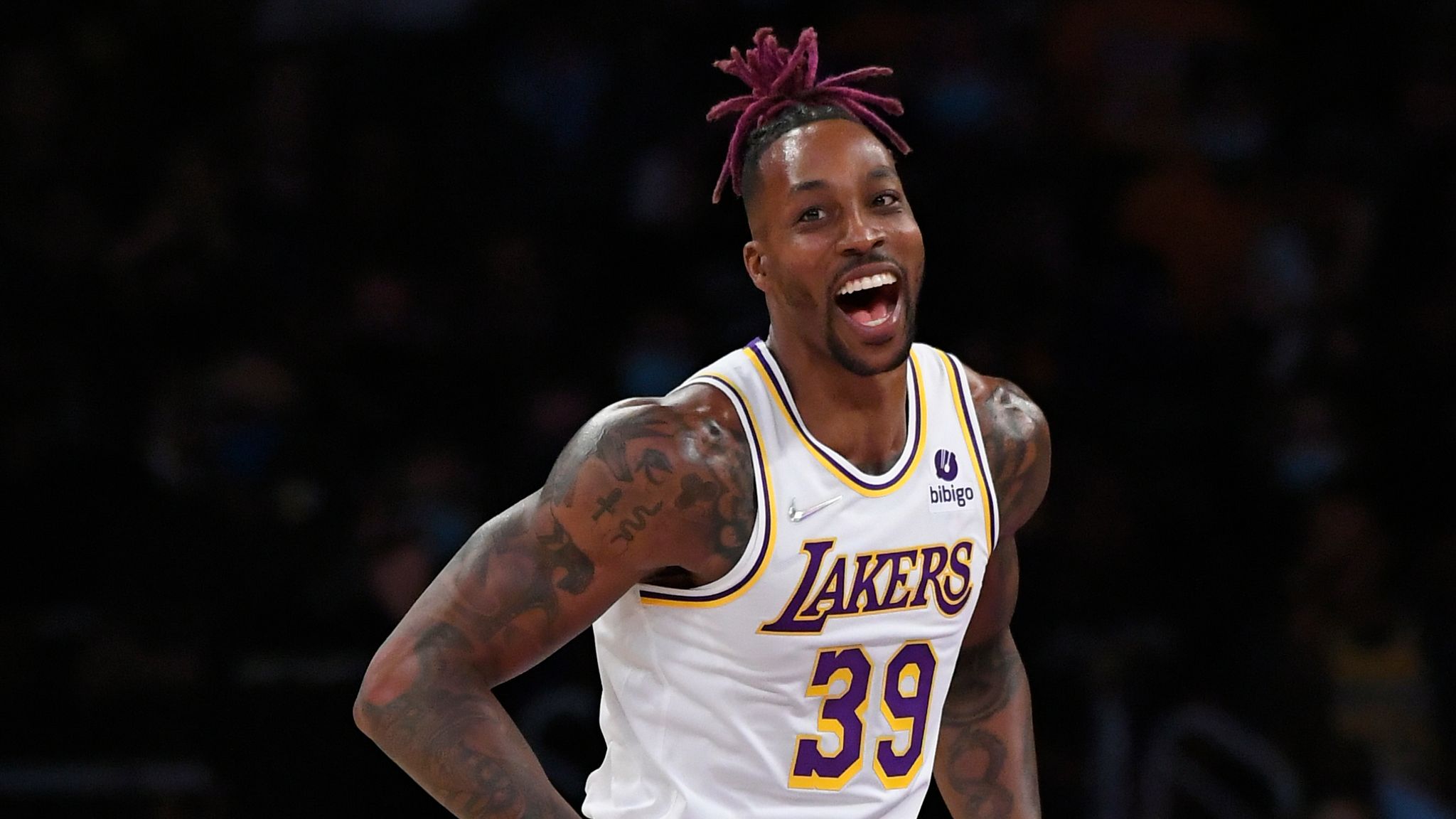 LeBron James, Dwight Howard, Chris Paul, Steph Curry: 11 NBA stats ...